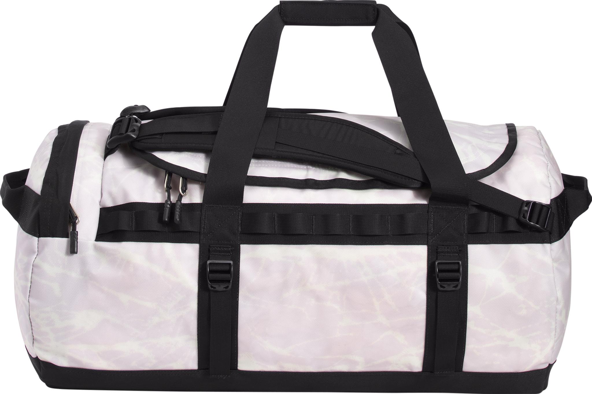The North Face Base Camp Duffel Bag 71L - M | The Last Hunt