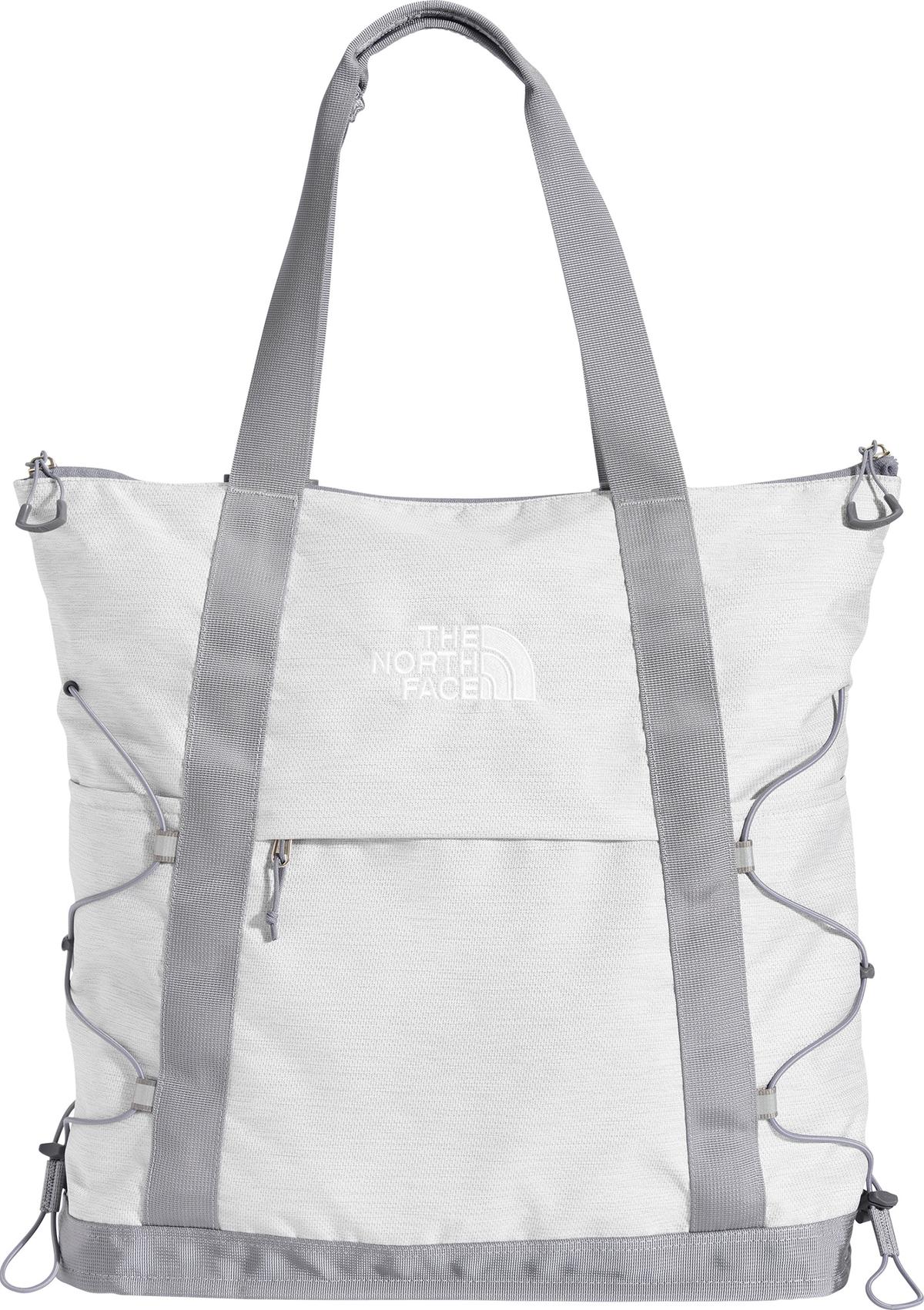 The North Face Borealis Tote Bag 22L | The Last Hunt