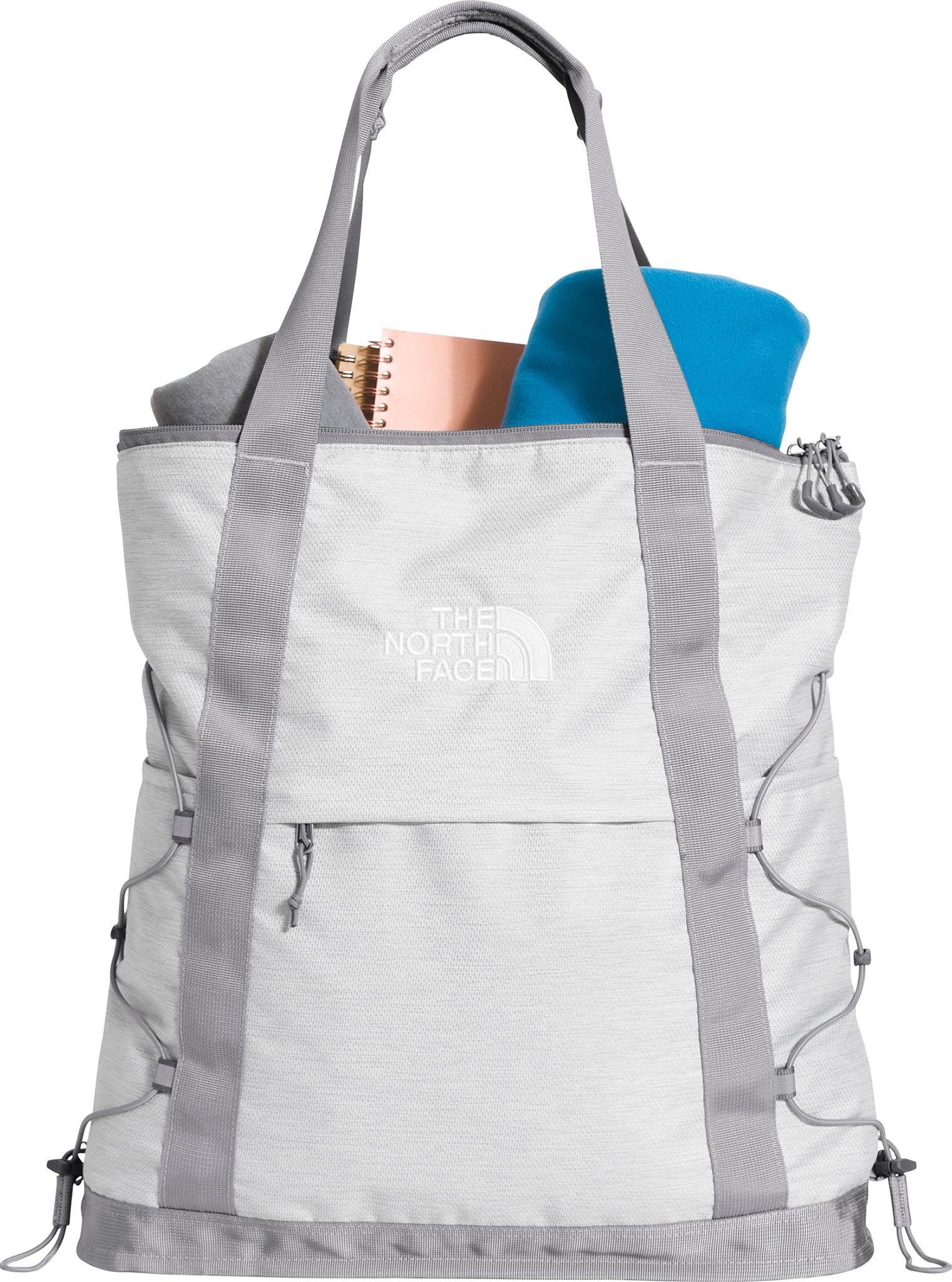 The North Face Borealis Tote Bag 22L | The Last Hunt