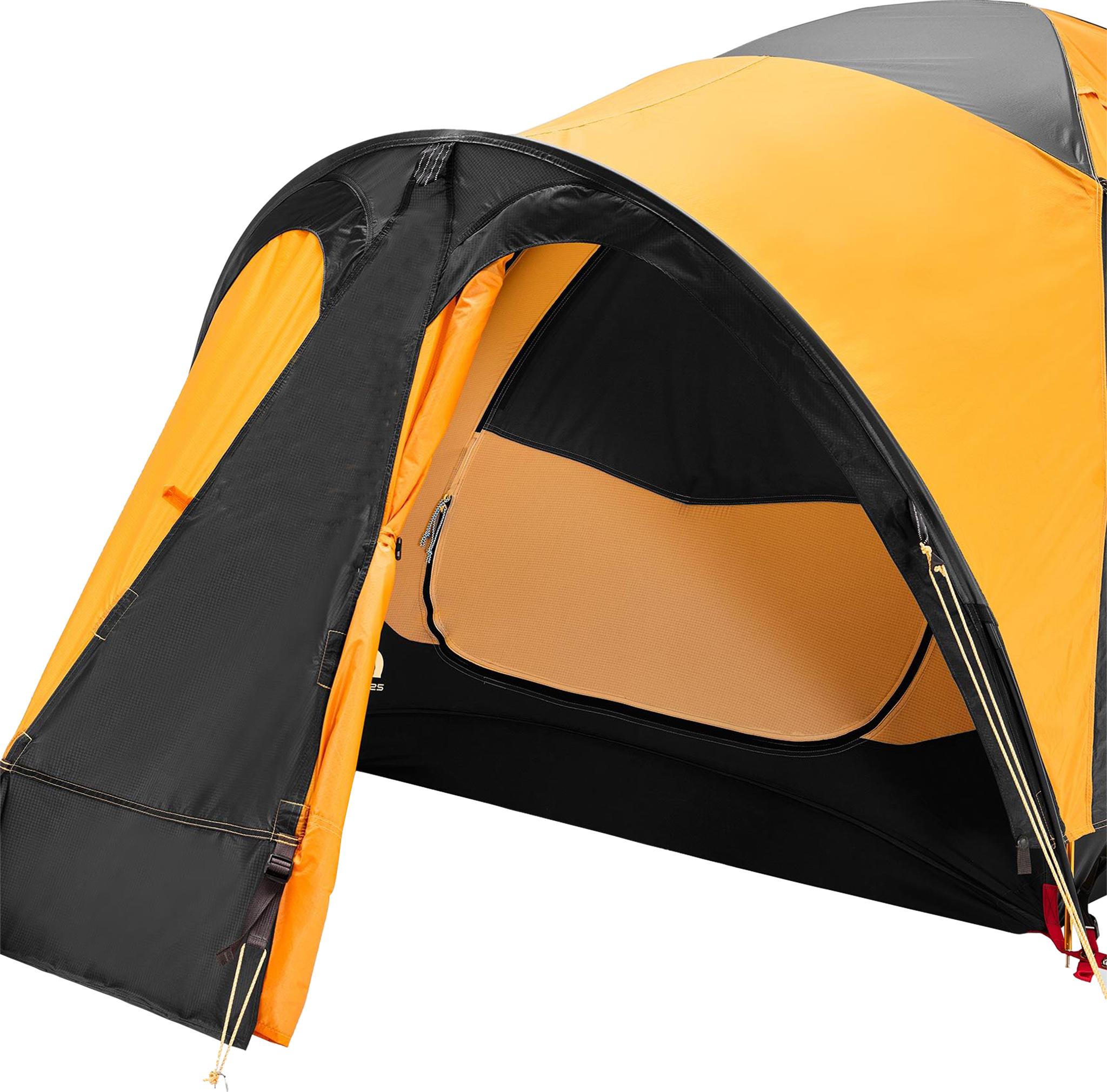 The North Face Mountain 25 Tent 2-person | The Last Hunt