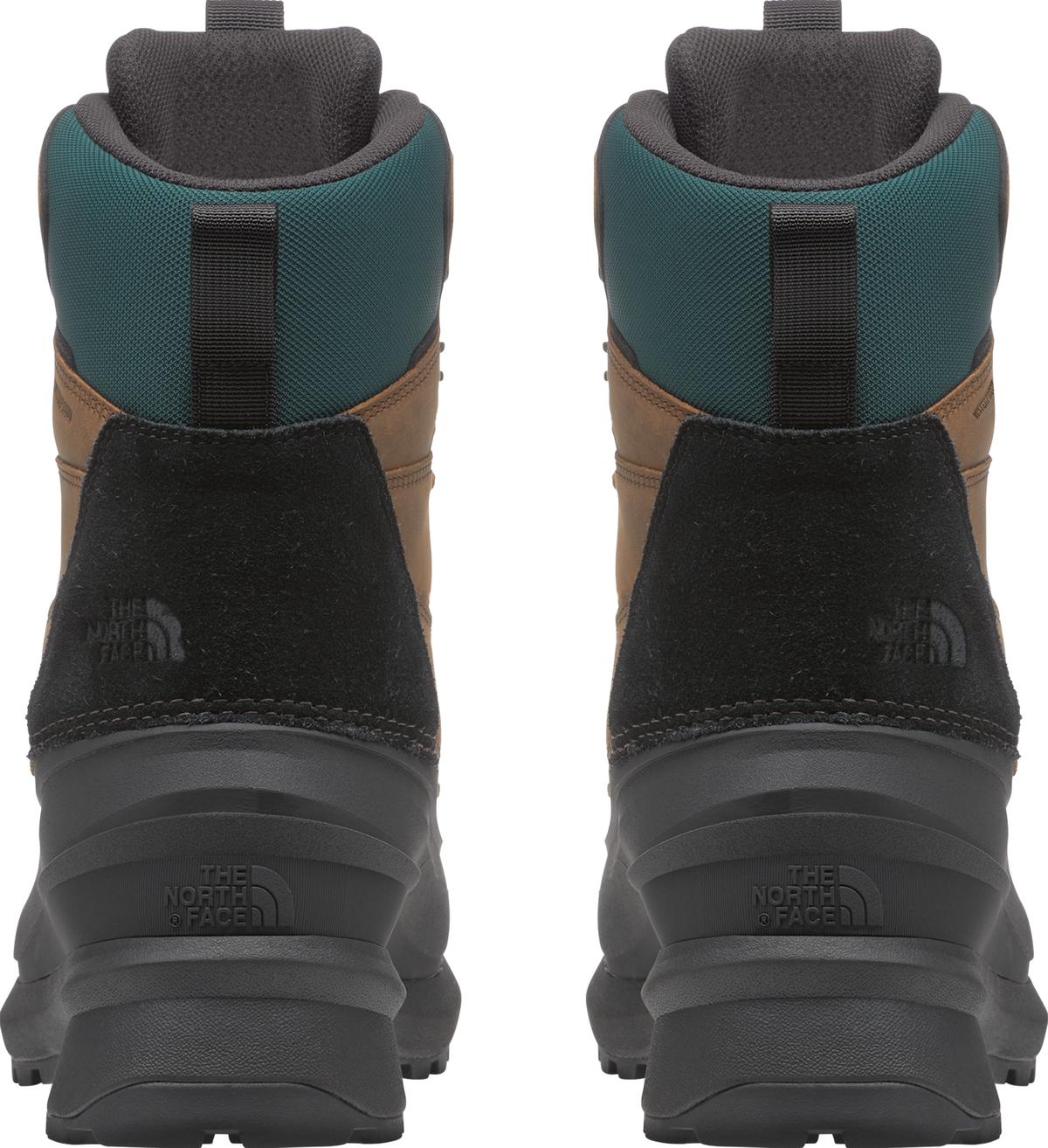 The North Face Chilkat V 400 Waterproof Boots - Men’s | The Last Hunt