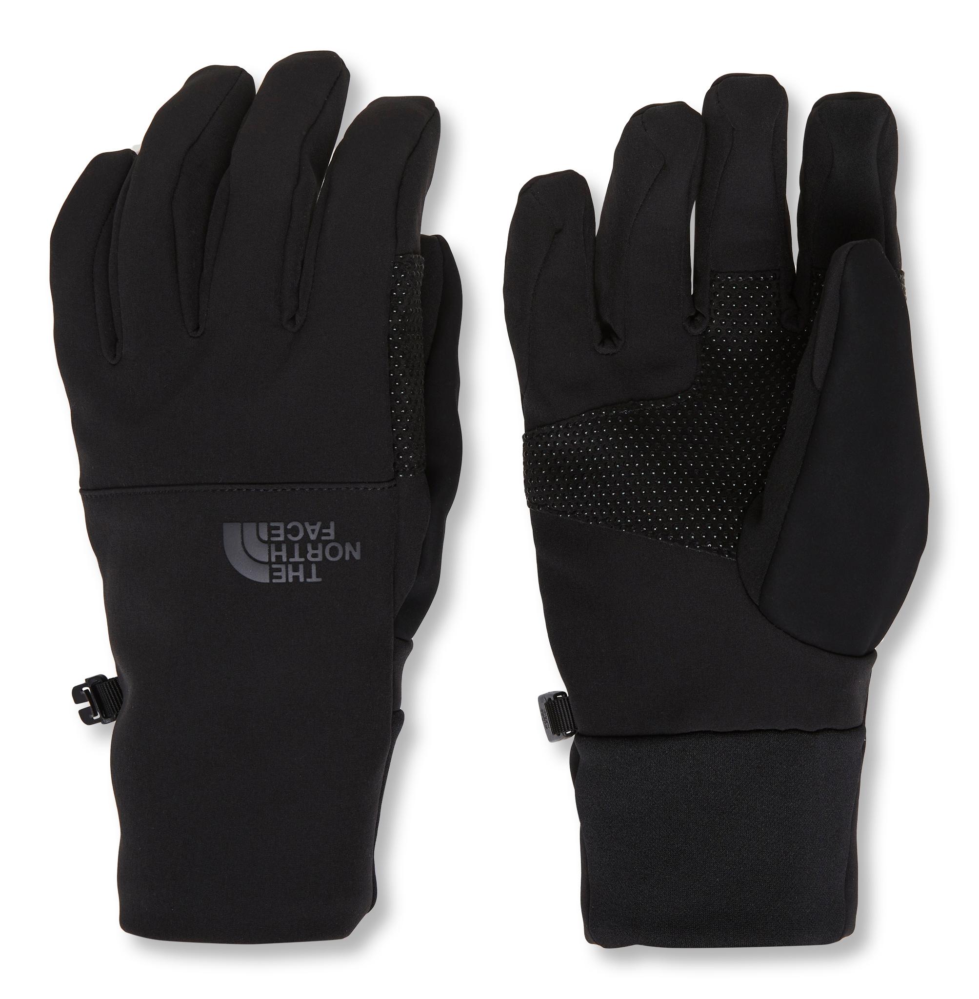 The North Face Apex Etip Insulated Gloves - Women’s | The Last Hunt