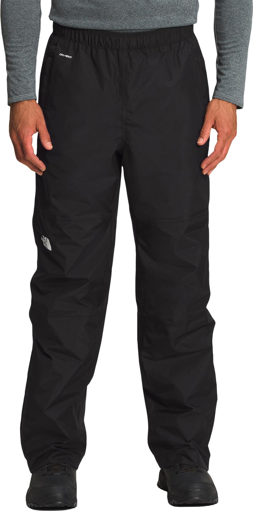 The North Face Antora Rain Pant - Men’s | Altitude Sports