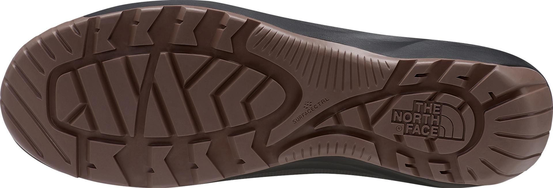 The North Face Shellista IV Luxe Waterproof Boots - Women’s | The Last Hunt