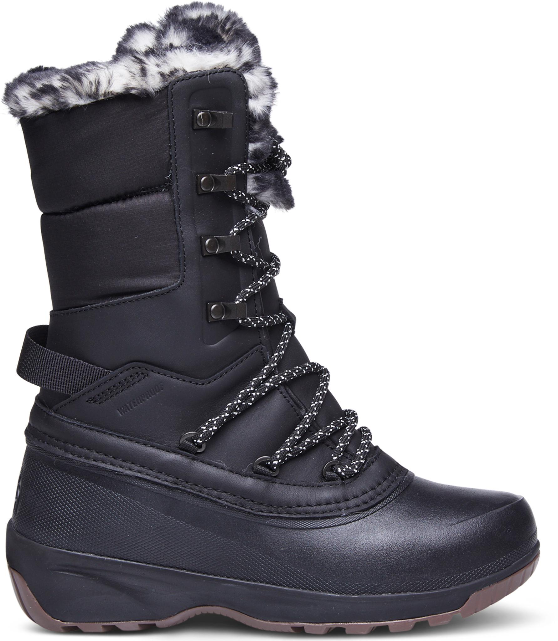 The North Face Shellista IV Luxe Waterproof Boots - Women’s | The Last Hunt