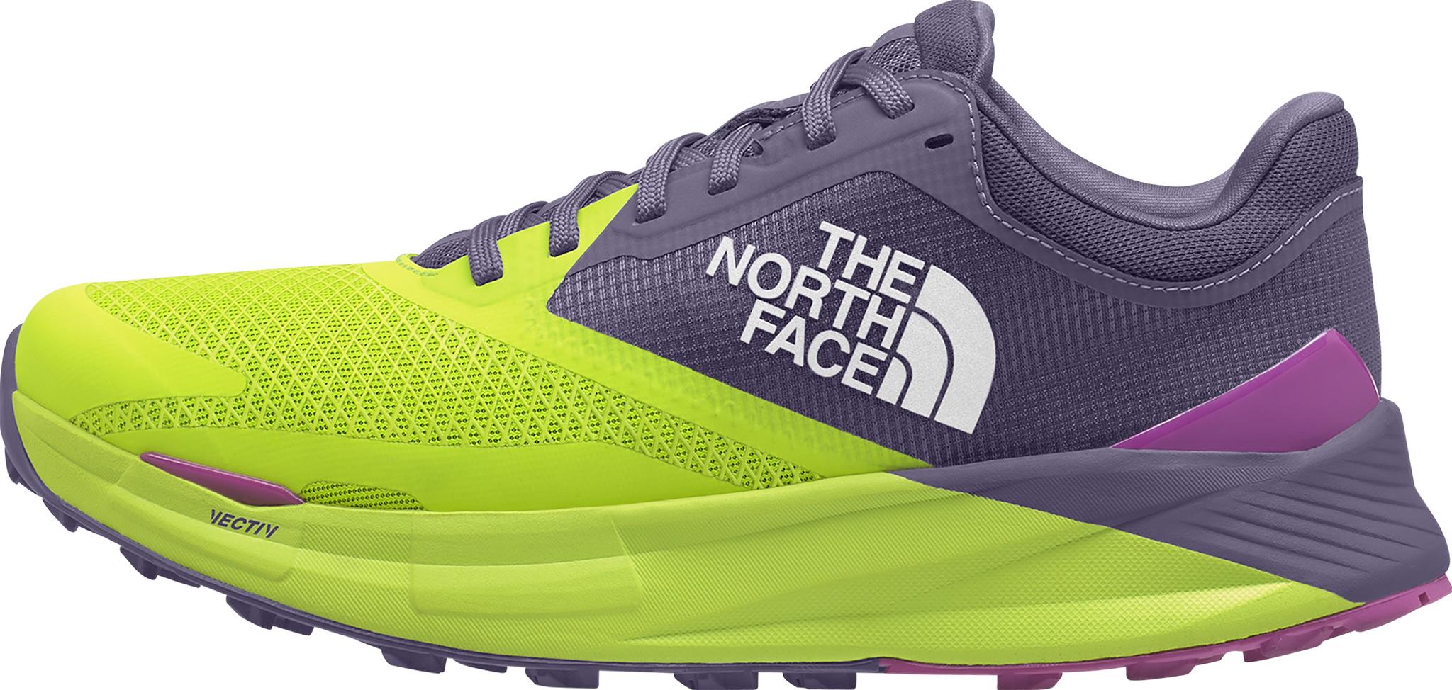 The North Face VECTIV Enduris III Trail Running Shoes - Women's ...