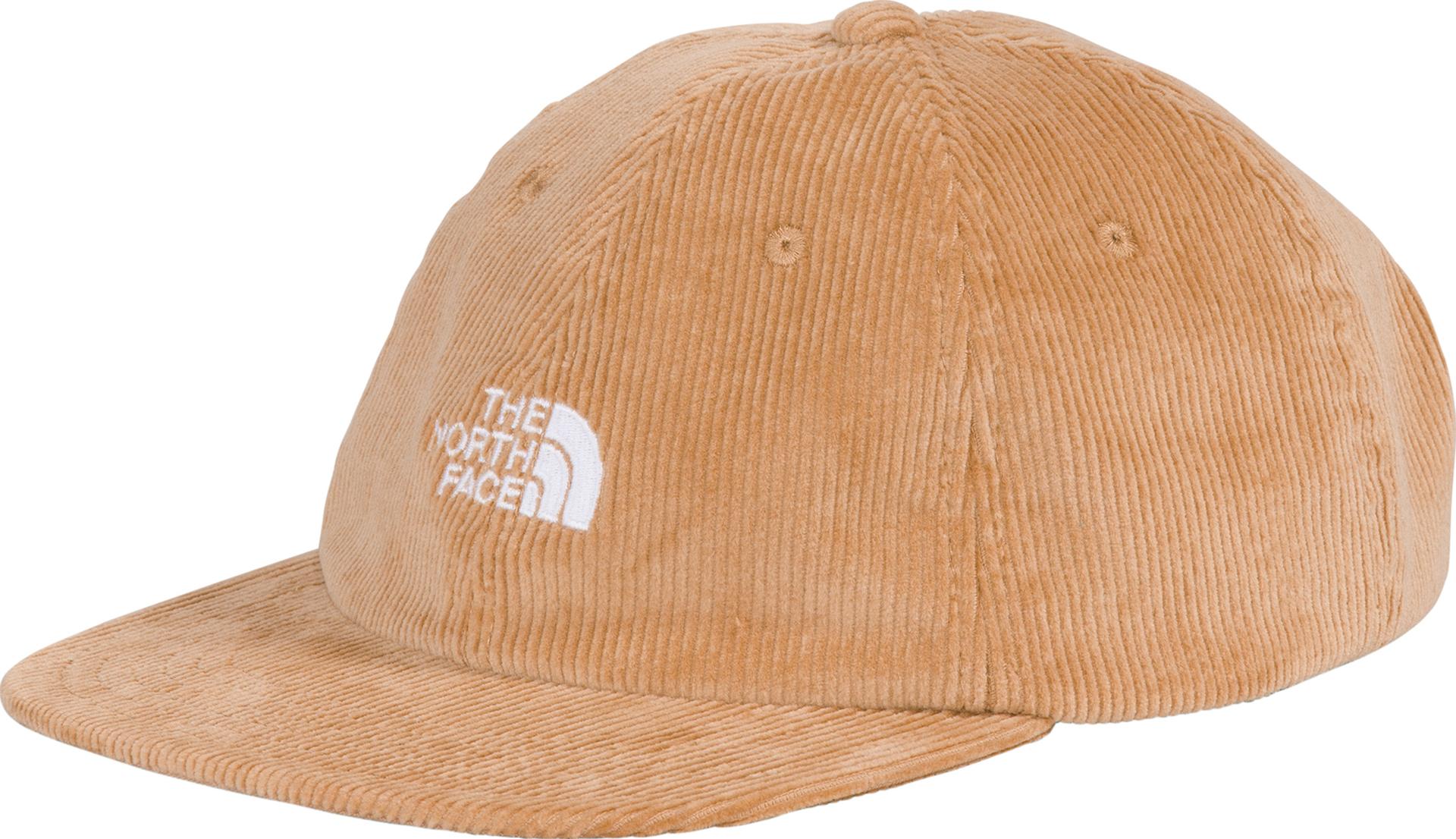 The North Face Corduroy Hat | Altitude Sports
