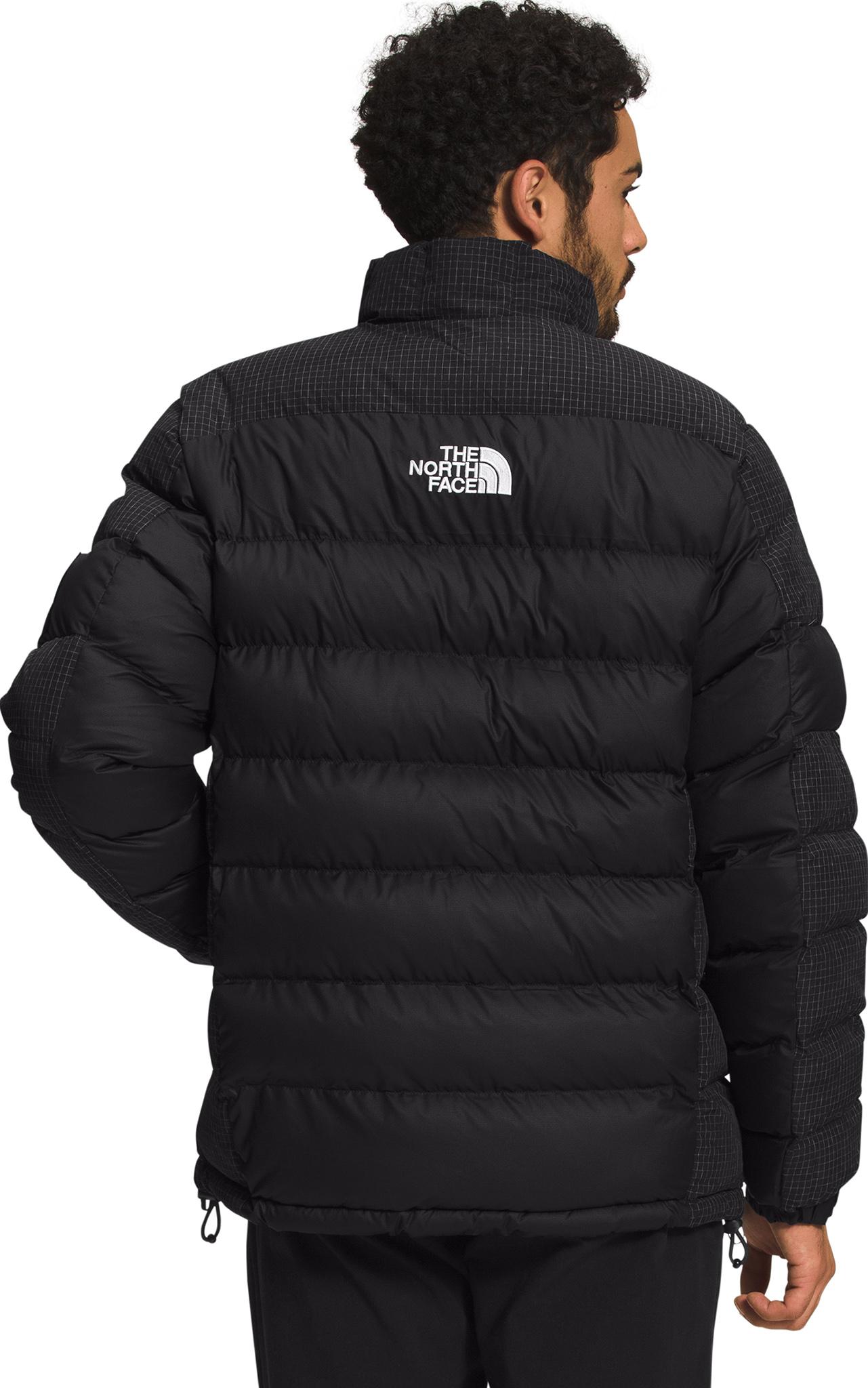 The North Face Rusta Puffer Jacket - Men's | The Last Hunt