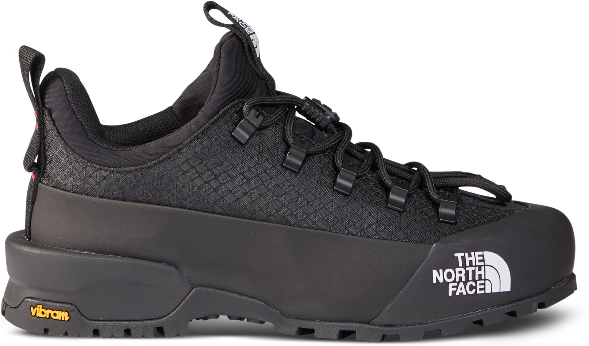 The North Face Glenclyffe Low Shoes - Unisex | Altitude Sports