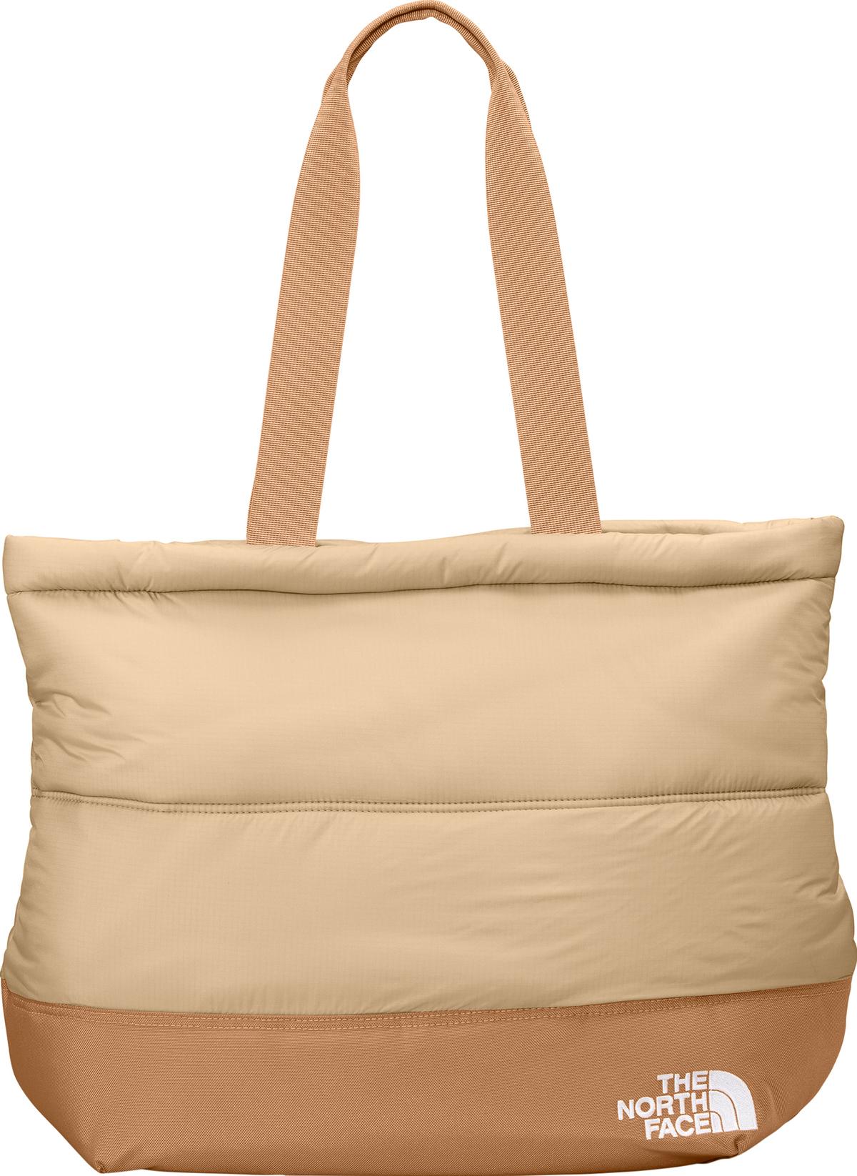 The North Face Nuptse Tote Bag 21L - Women's | The Last Hunt