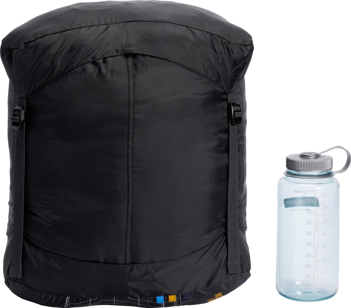 The North Face One Bag Duo Sleeping Bag 20°F/-7°C | The Last Hunt