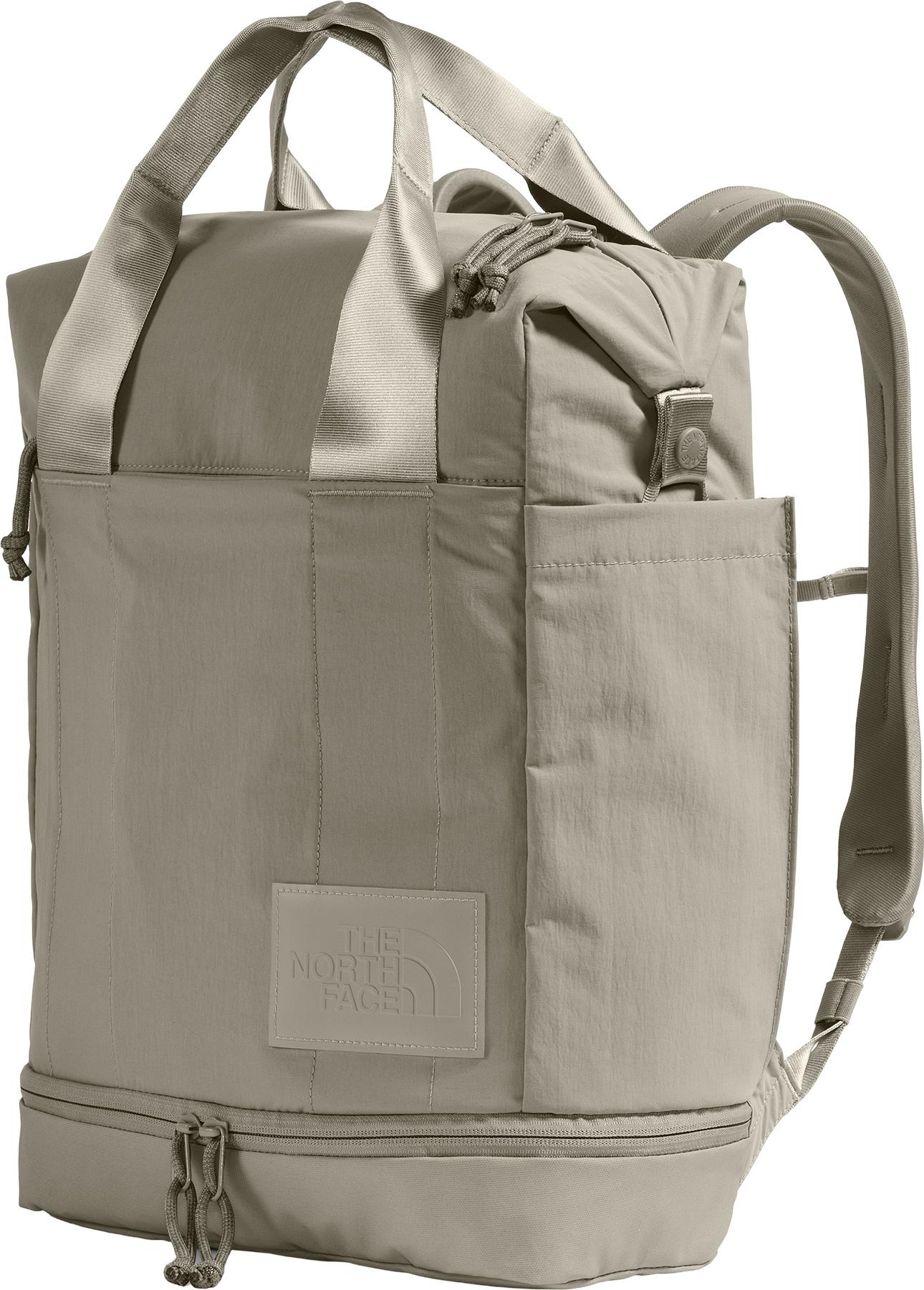 North Face Never Stop Utility Pack