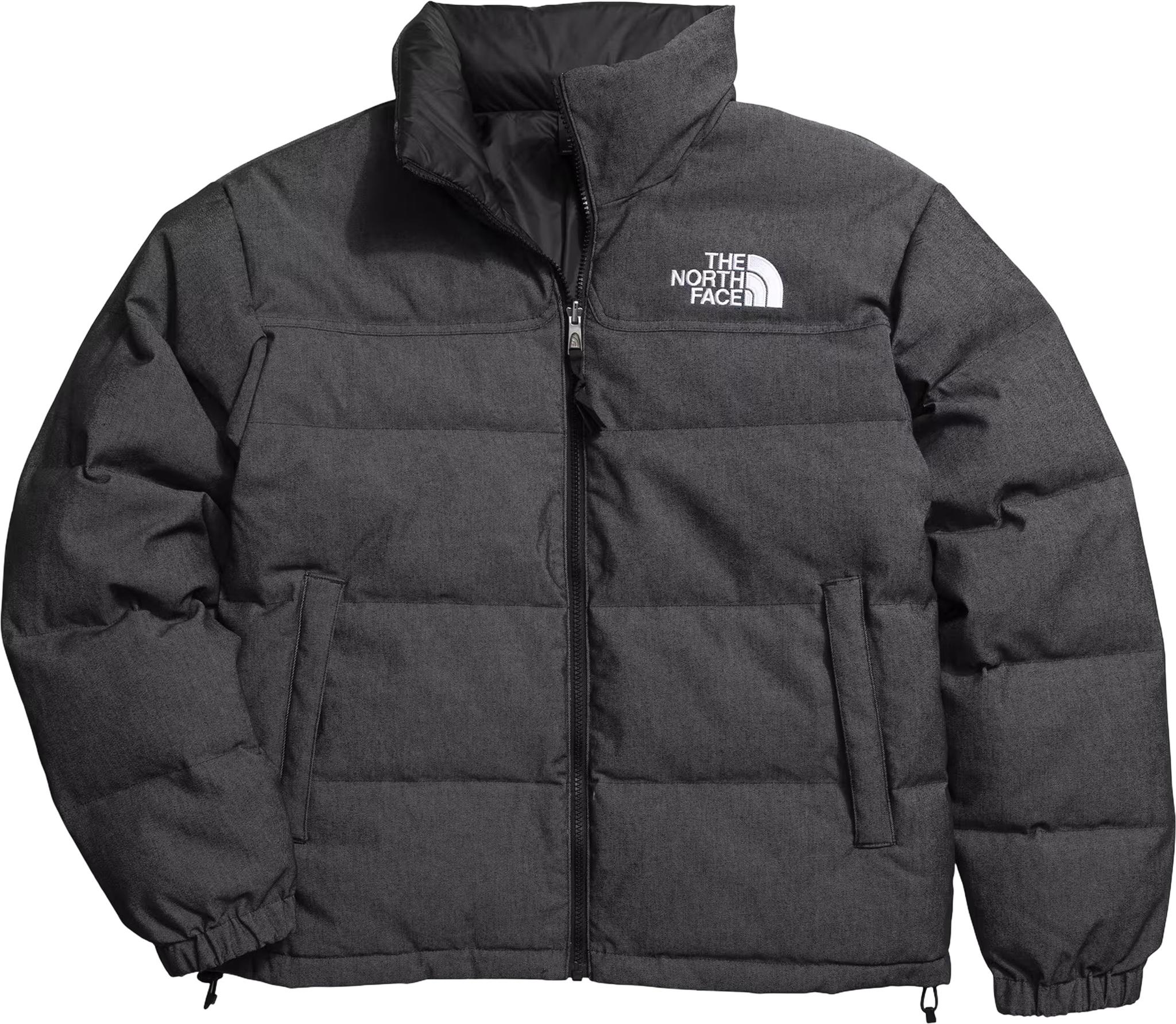 The North Face 92 Nuptse Reversible Jacket - Men's | The Last Hunt