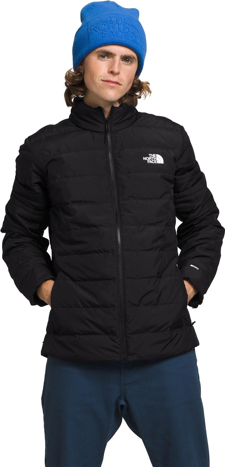 The North Face North Table Down Triclimate Jacket - Men's | The Last Hunt
