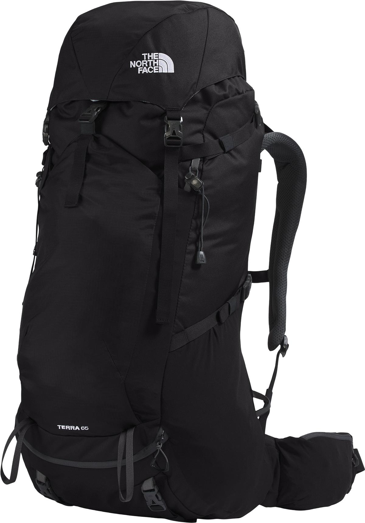 The North Face Terra 65L Backpack - Men's | Altitude Sports