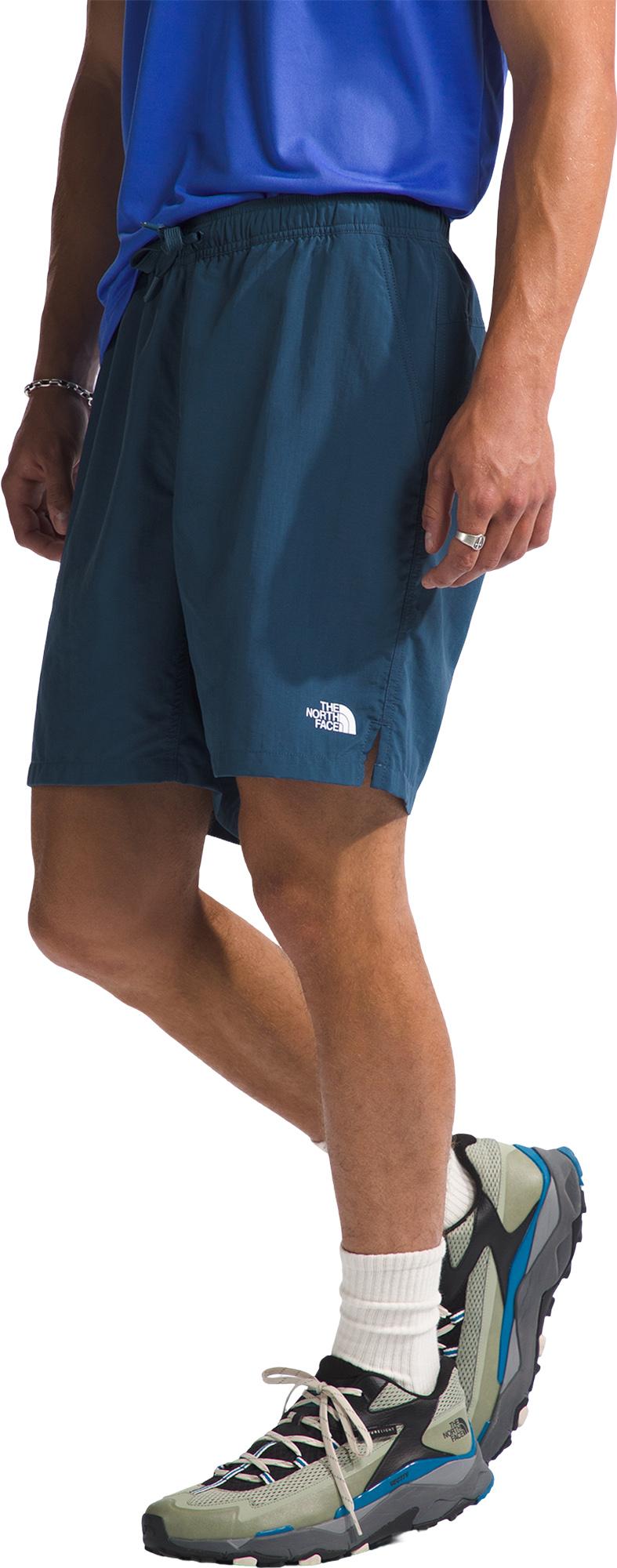 The North Face Action 2.0 Shorts - Men's | The Last Hunt