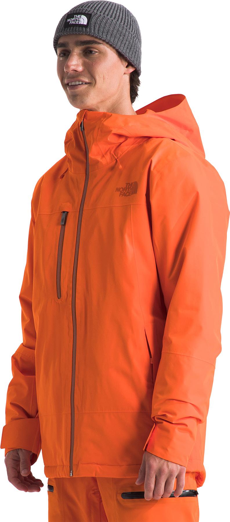 The North Face Descendit Jacket - Men's | The Last Hunt