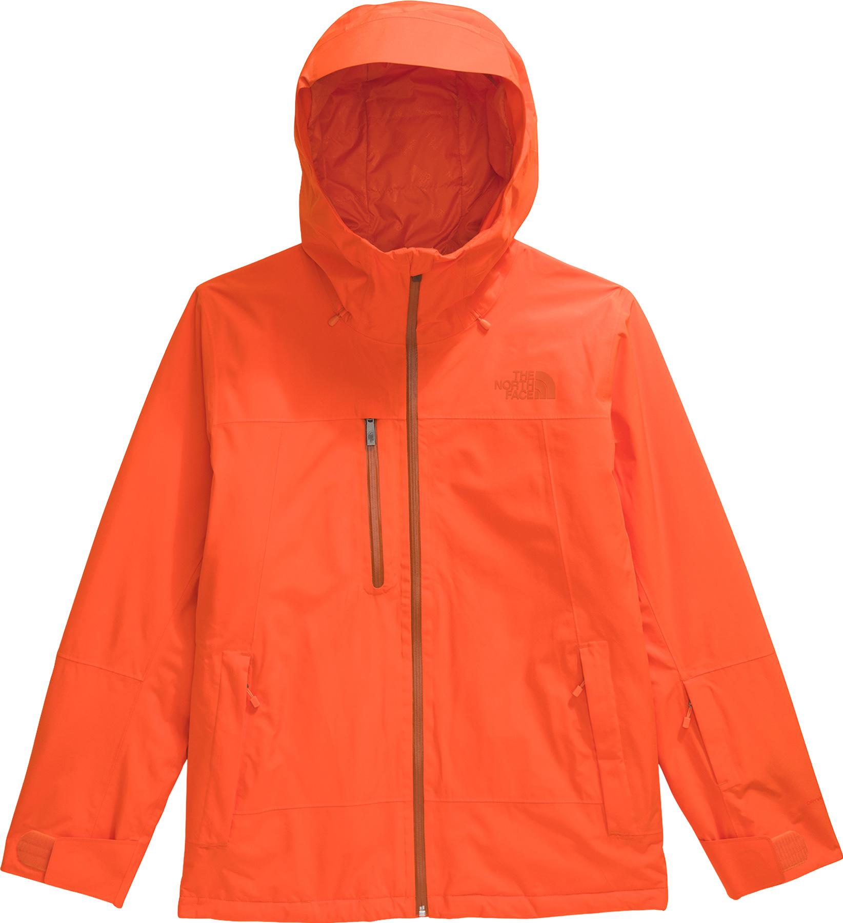 The North Face Descendit Jacket - Men's | The Last Hunt
