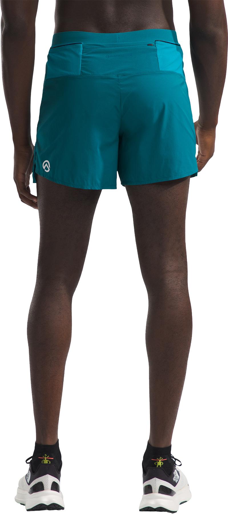 The North Face Summit Series Pacesetter Shorts 5" - Men's | The Last Hunt