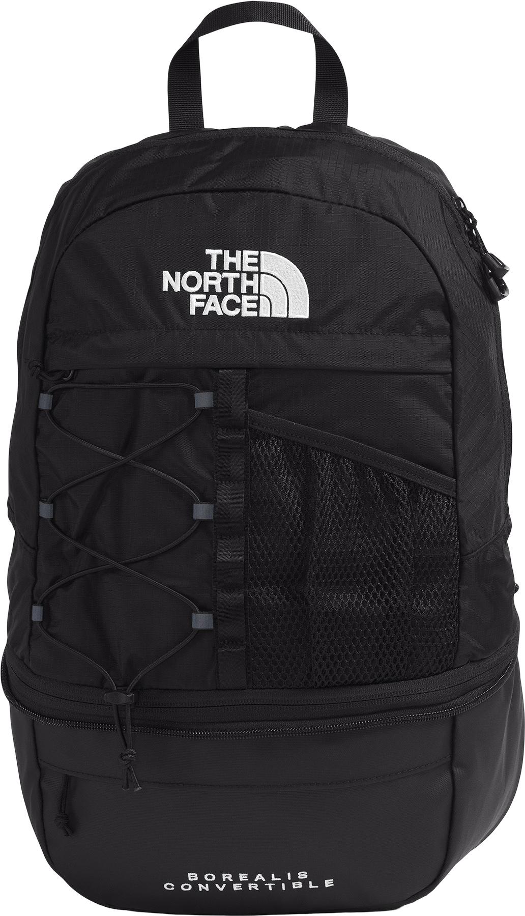 The North Face Borealis Convertible Pack 18L | The Last Hunt