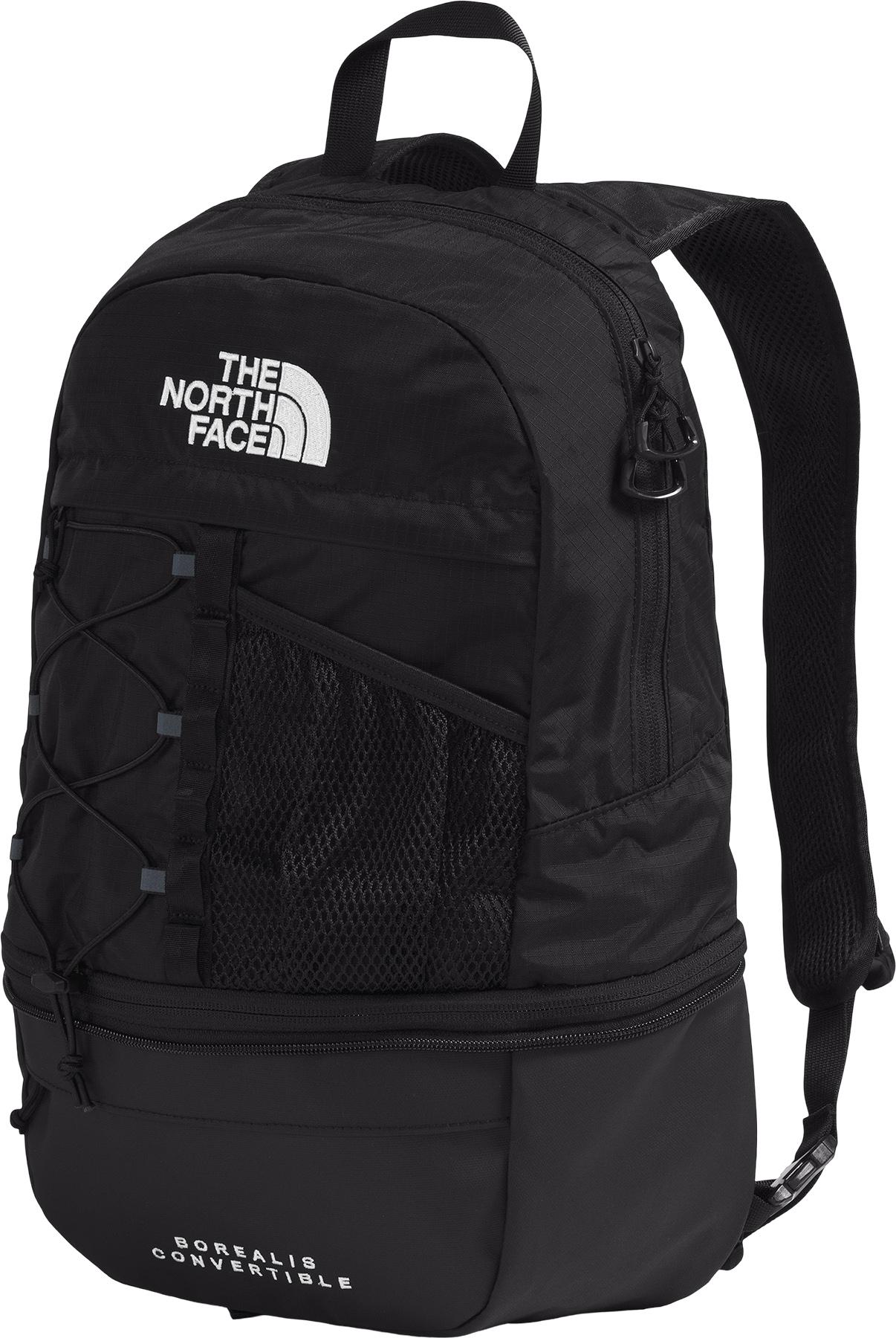 The North Face Borealis Convertible Pack 18L | The Last Hunt