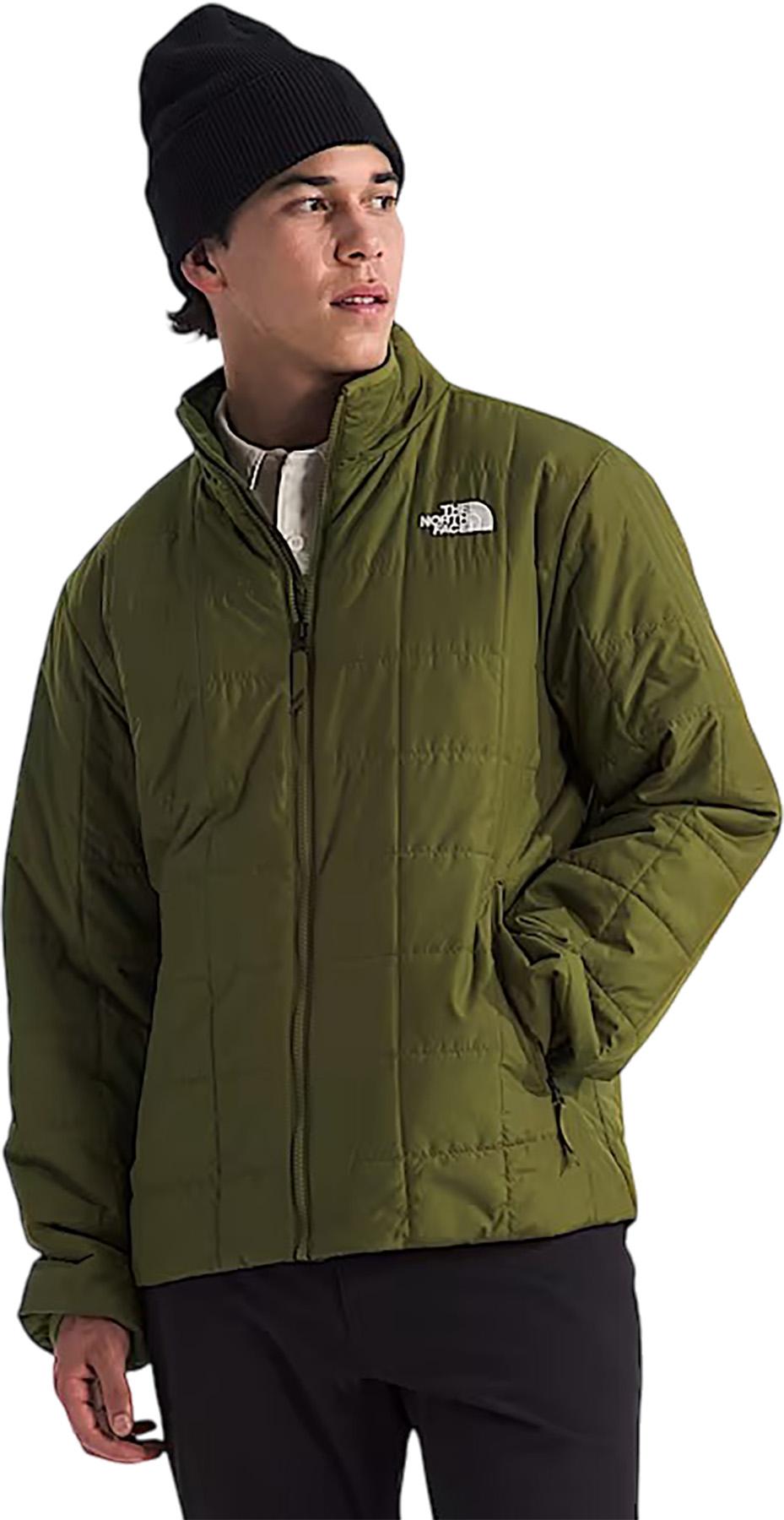 The North Face Junction Insulated Jacket - Men's | The Last Hunt
