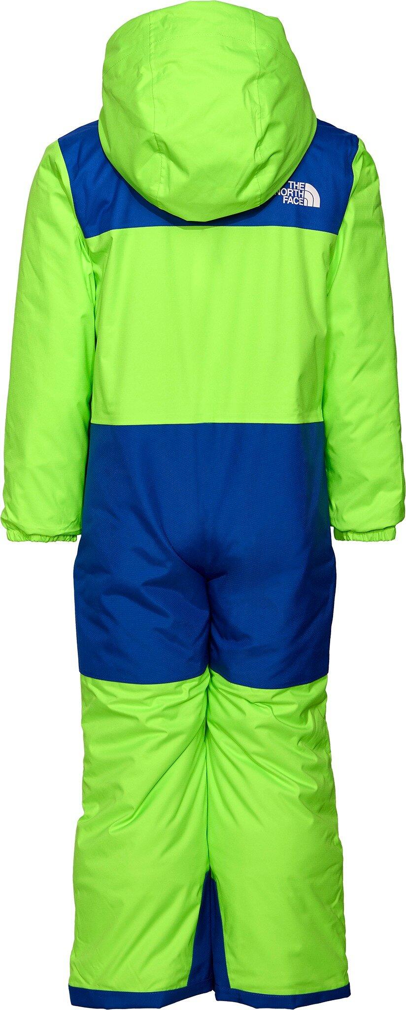 The North Face Freedom Snow Suit - Kid | The Last Hunt