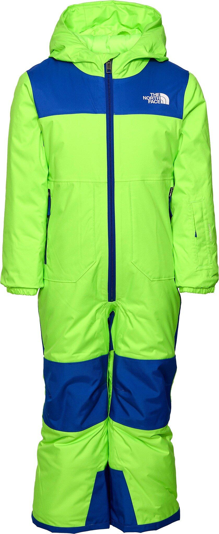 The North Face Freedom Snow Suit - Kid | The Last Hunt