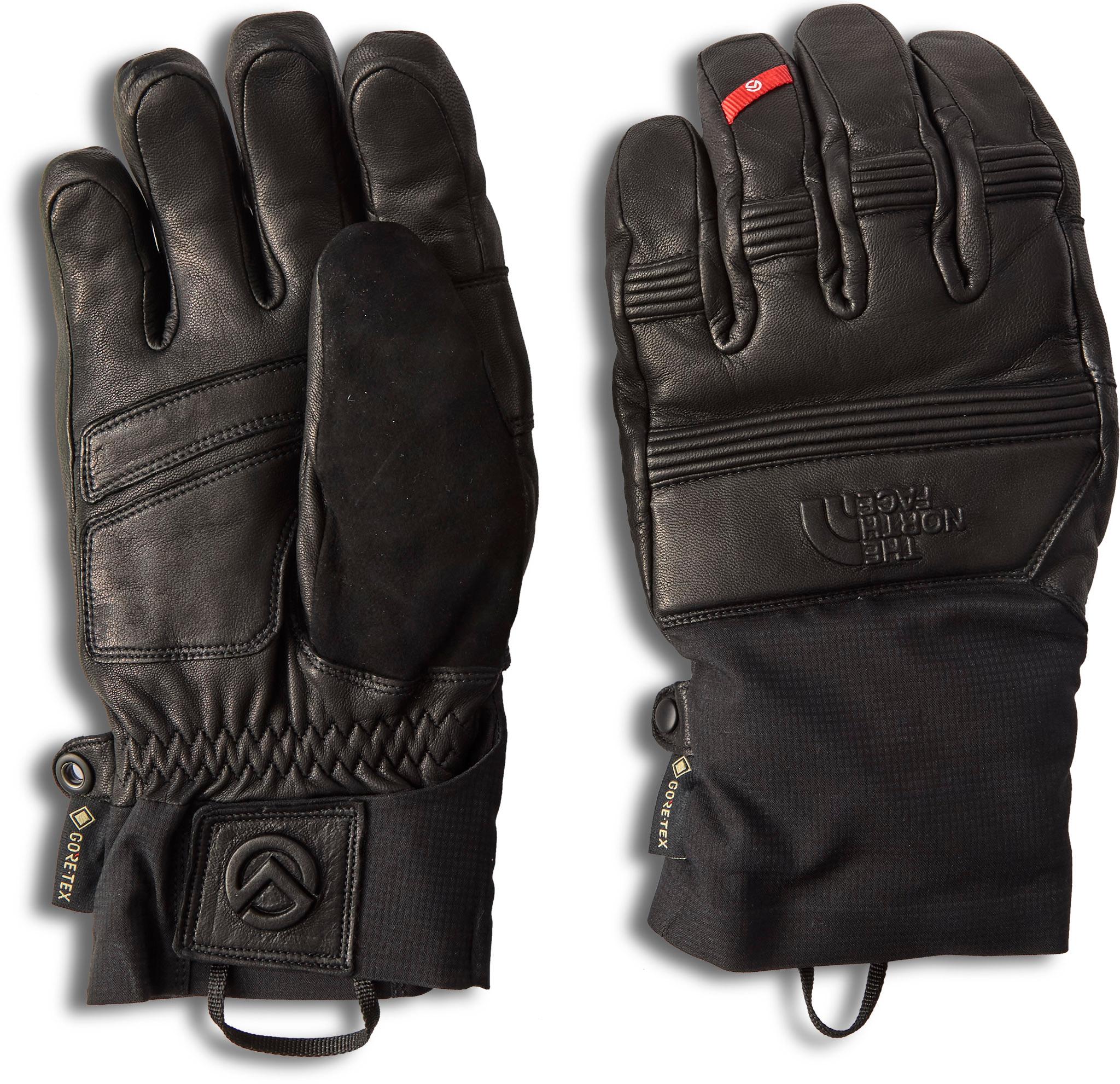 The North Face Summit Series Patrol GORE-TEX SG Gloves - Men's | The ...