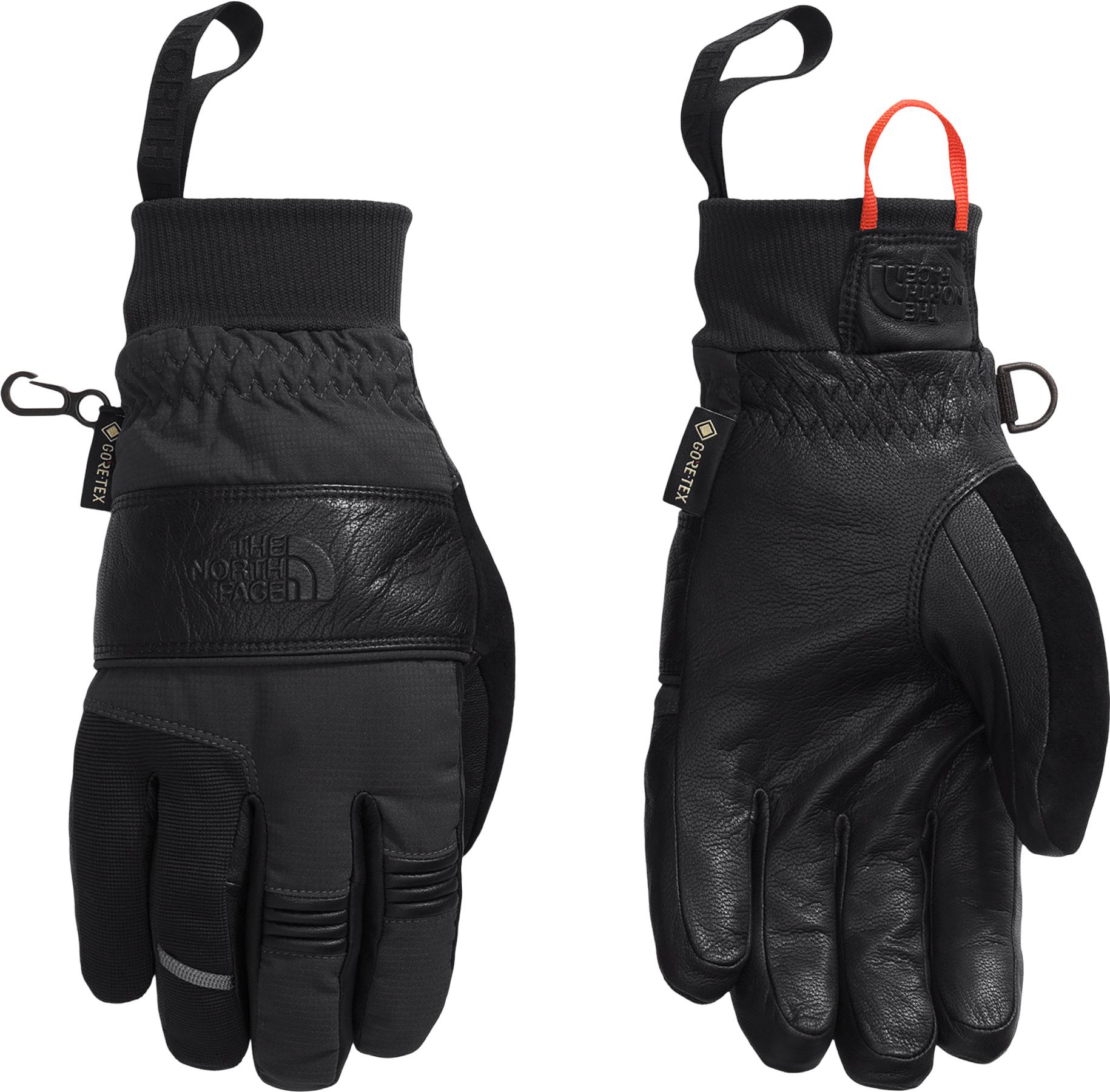 The North Face Montana Pro SG GORE-TEX Gloves - Men's | The Last Hunt
