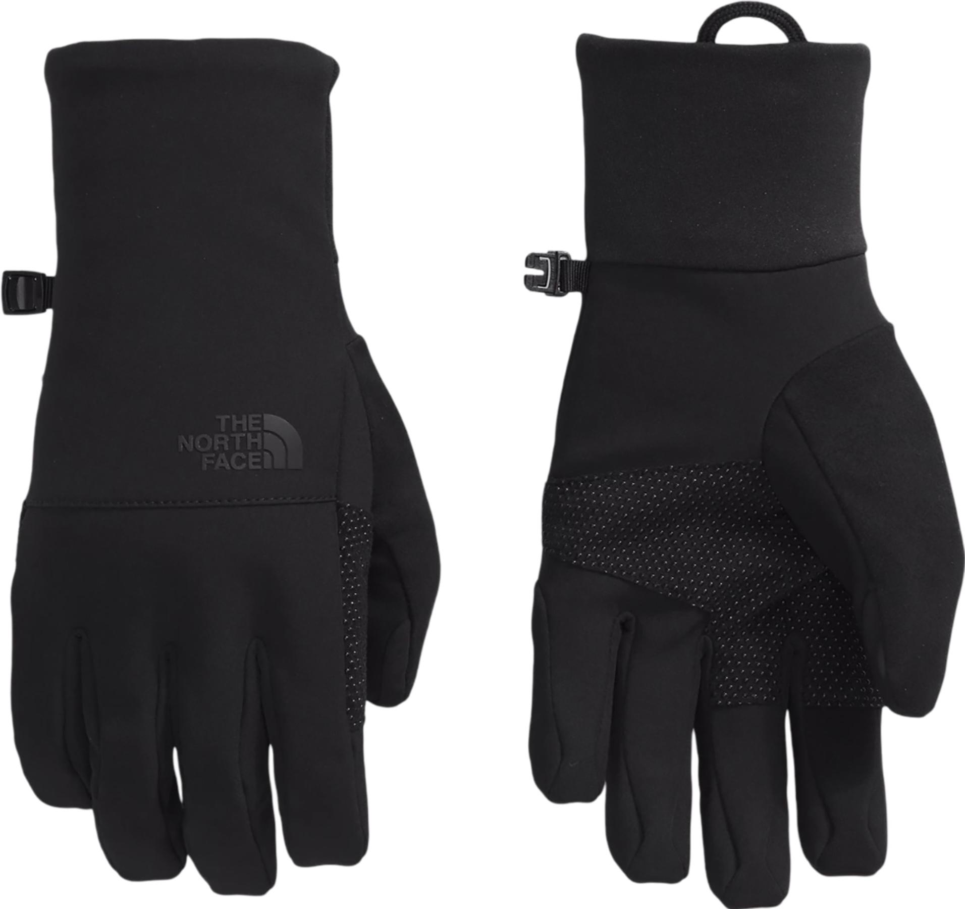 The North Face Apex Insulated Etip Gloves - Men's | The Last Hunt