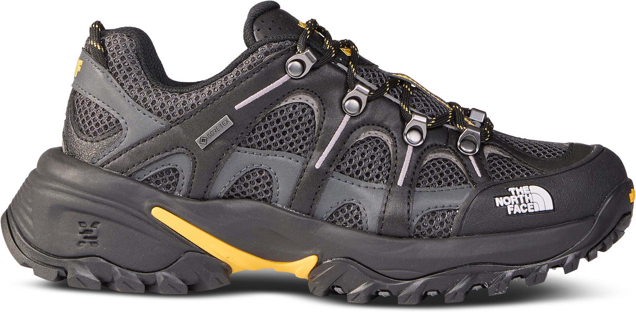 Souliers de randonnée en Gore-Tex Hedgehog 06 RVST - Unisexe The North Face | La Dernière Chasse