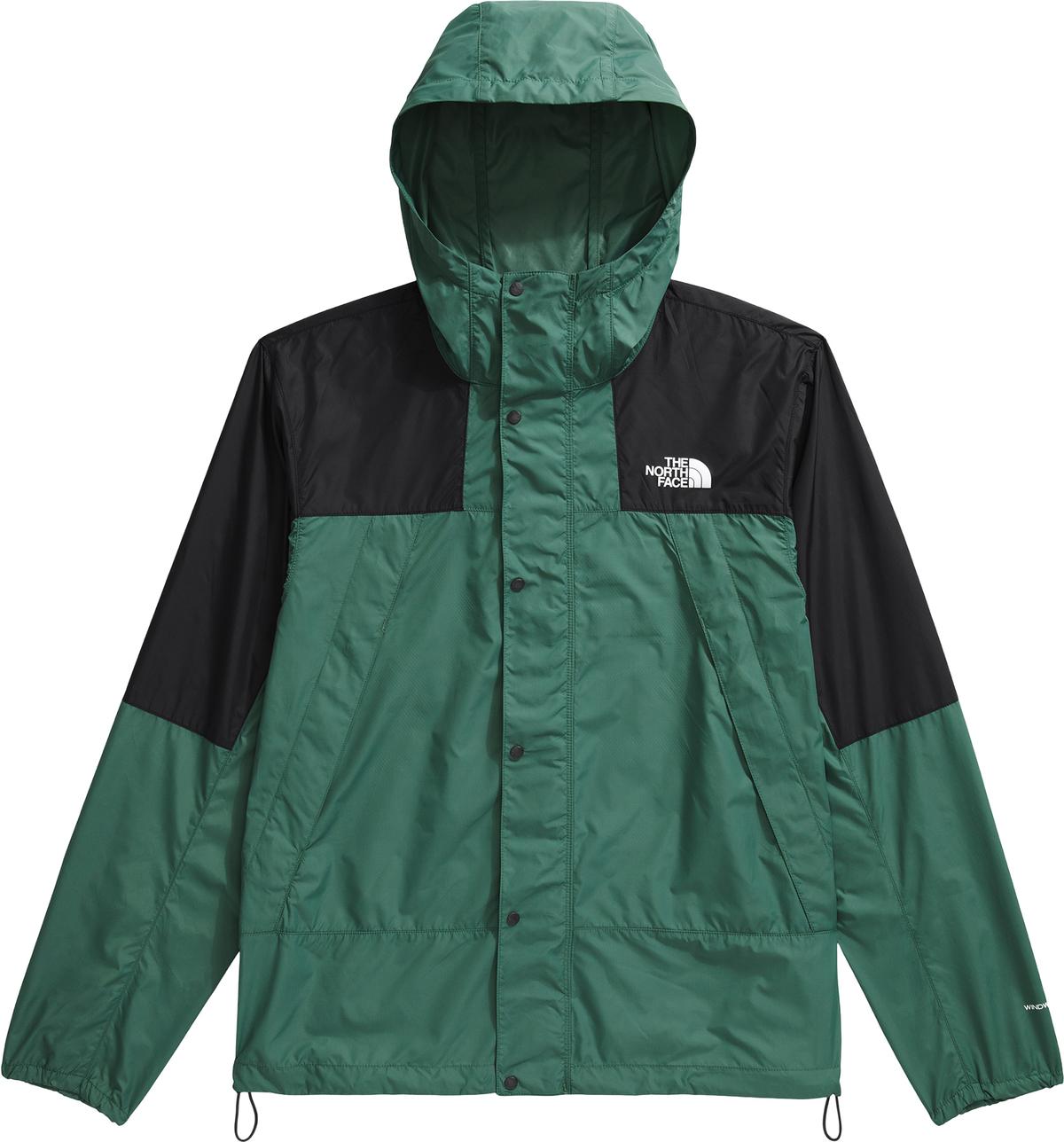 The North Face Mountain Wind Jacket - Men's | The Last Hunt