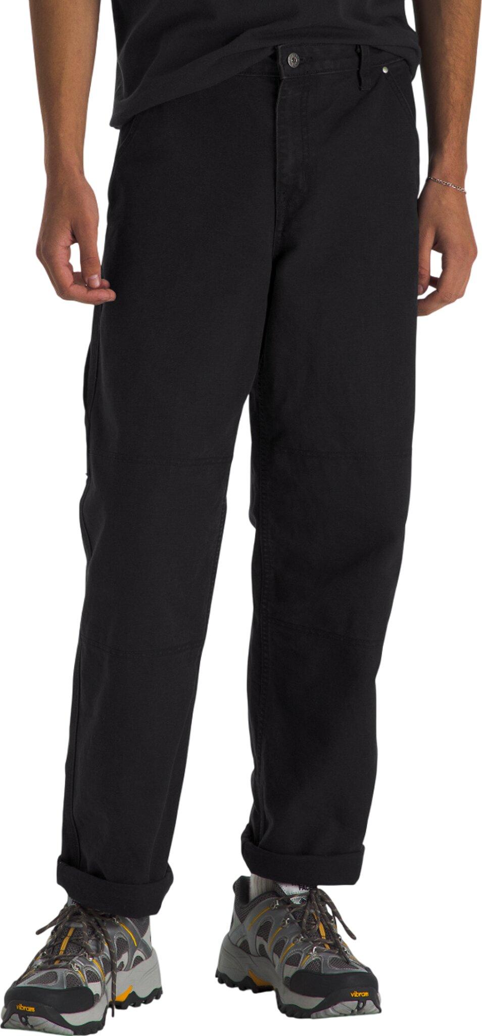 The North Face Cedar Canvas Work Pant - Men's | The Last Hunt