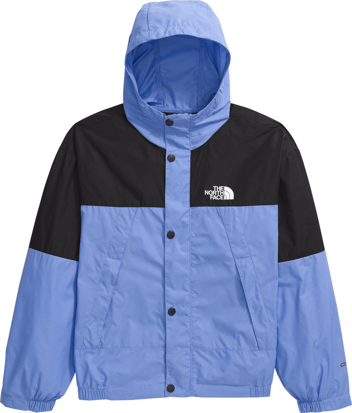 The North Face Mountain Wind Jacket - Youth | The Last Hunt