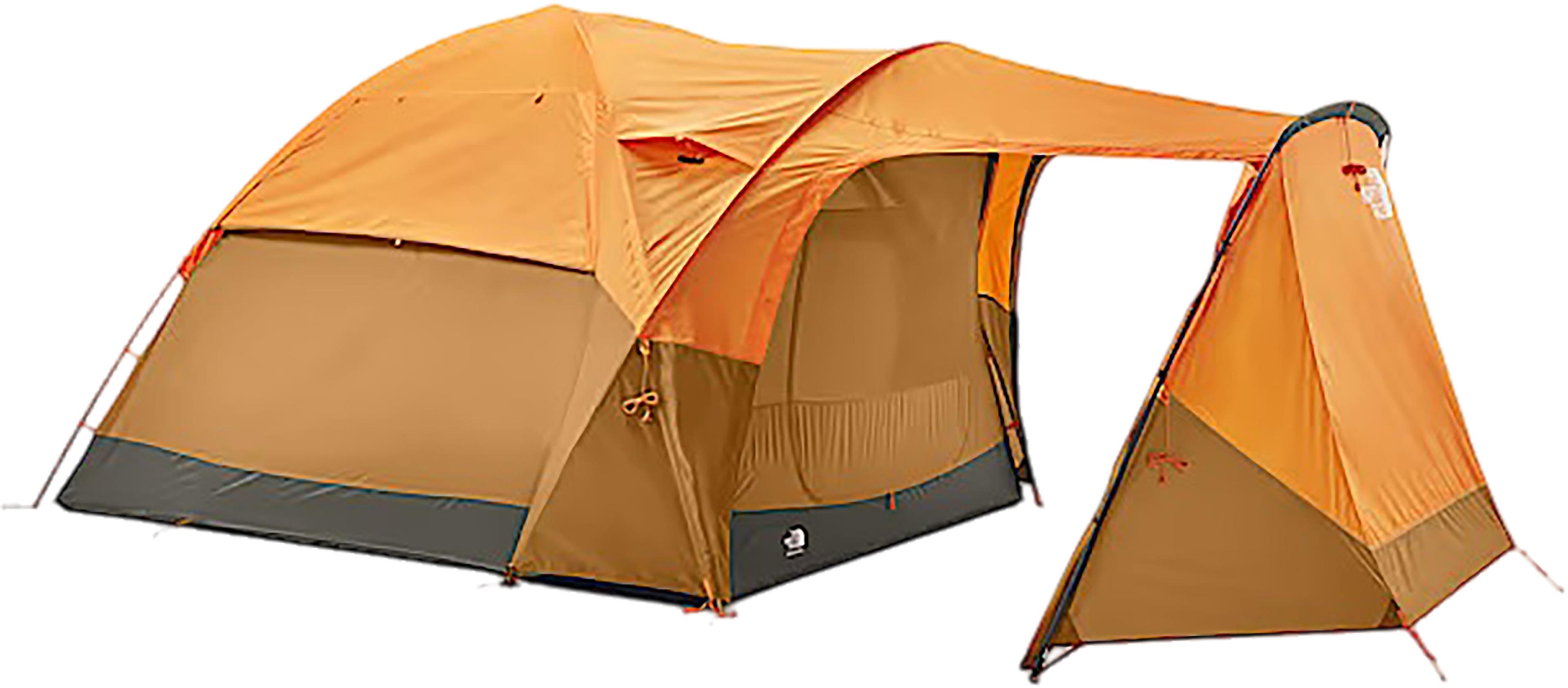 Les 6 meilleures tentes pour du camping en famille (2026) | Espaces