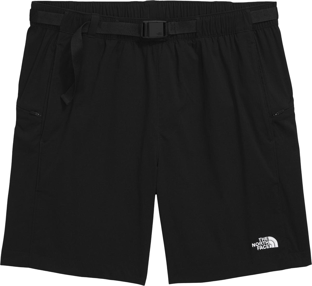The North Face Class V Pathfinder Belted Shorts 7" - Men's | The Last Hunt