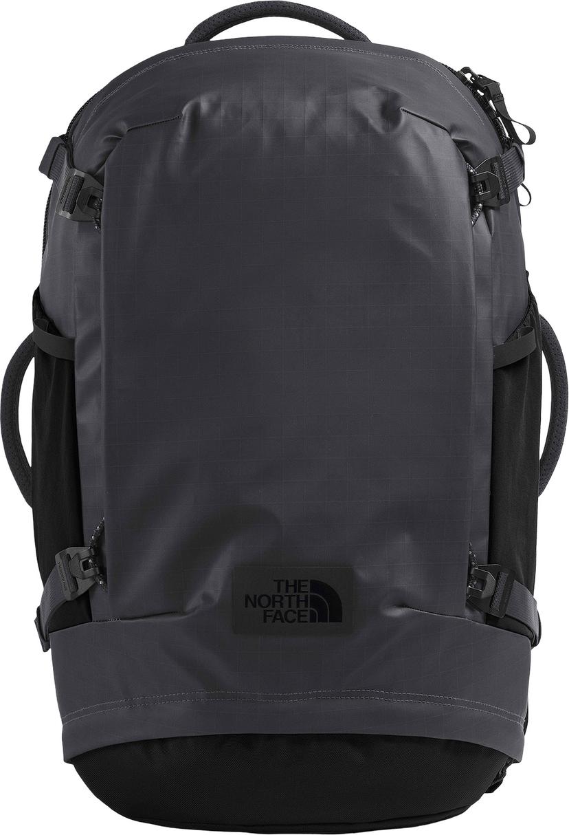 The North Face Sac de voyage Base Camp Voyager Pro 36L - Homme ...