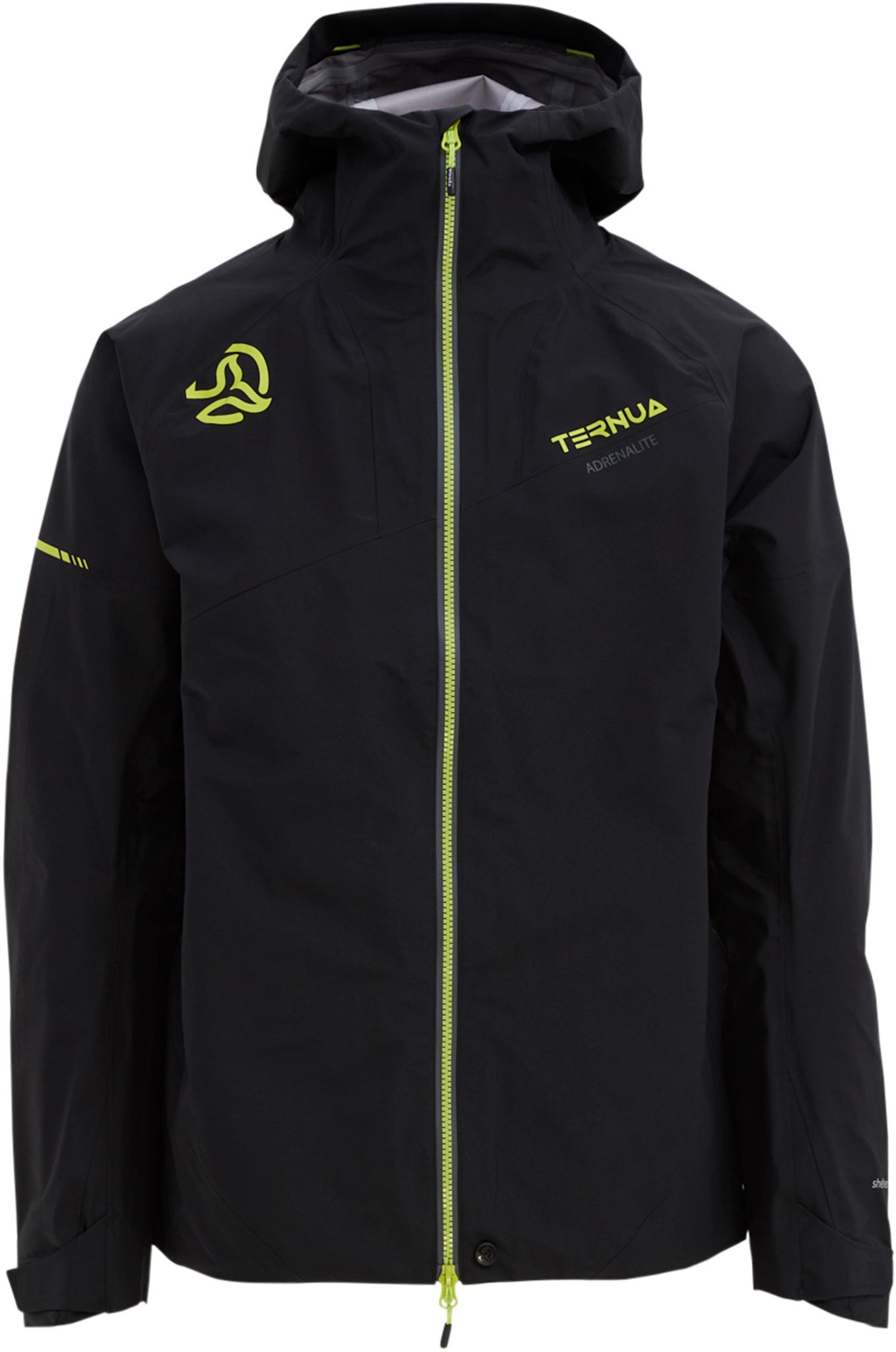 Ternua Advance Jacket - Men's | The Last Hunt