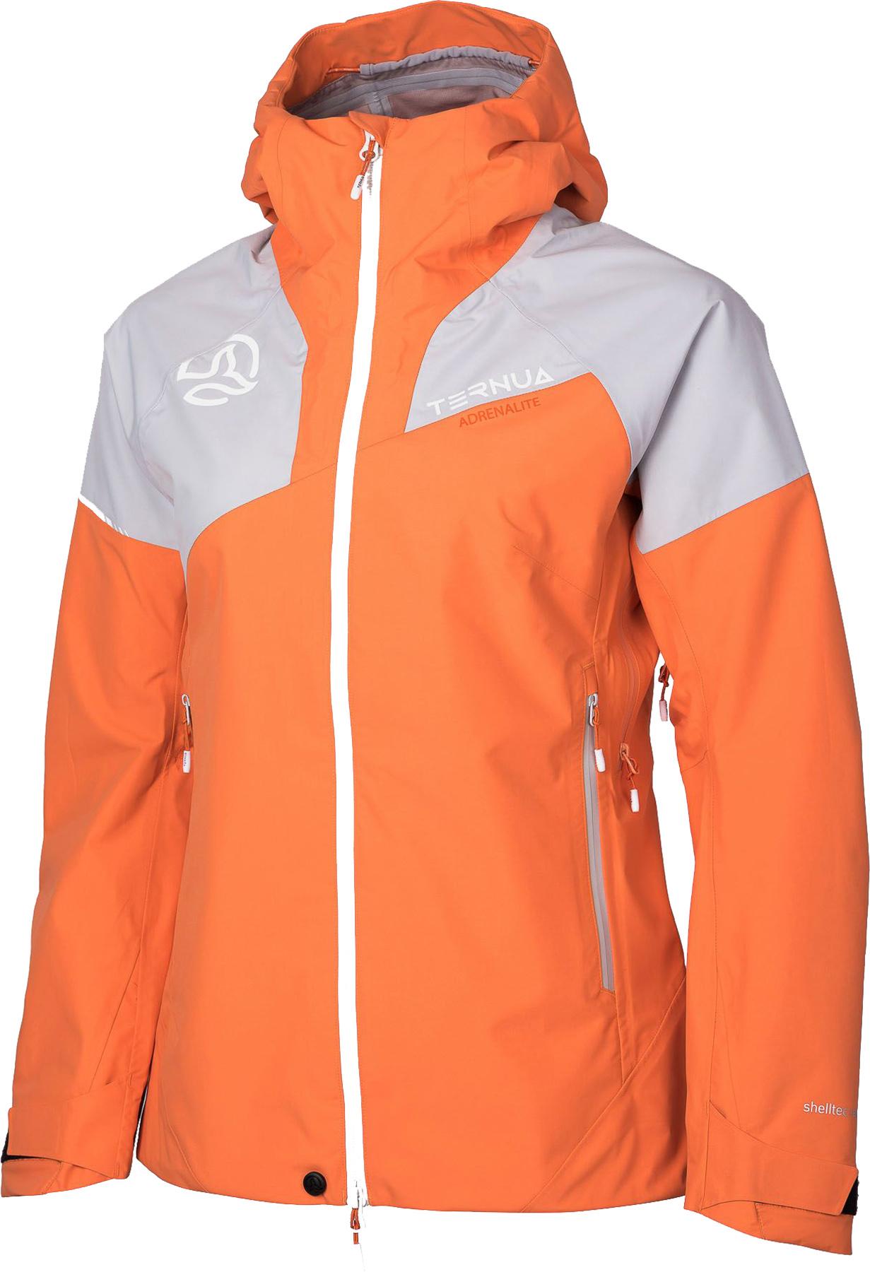 Ternua Advance Jacket - Women's | The Last Hunt