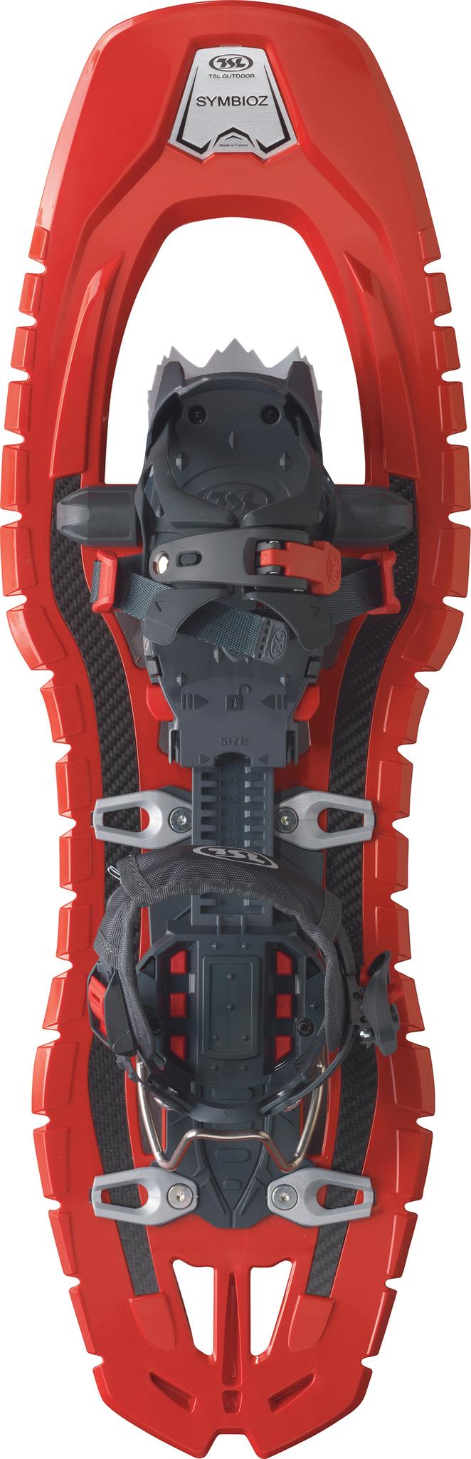 TSL Outdoor Symbioz Hyperflex Elite Snowshoes - Unisex | Altitude Sports