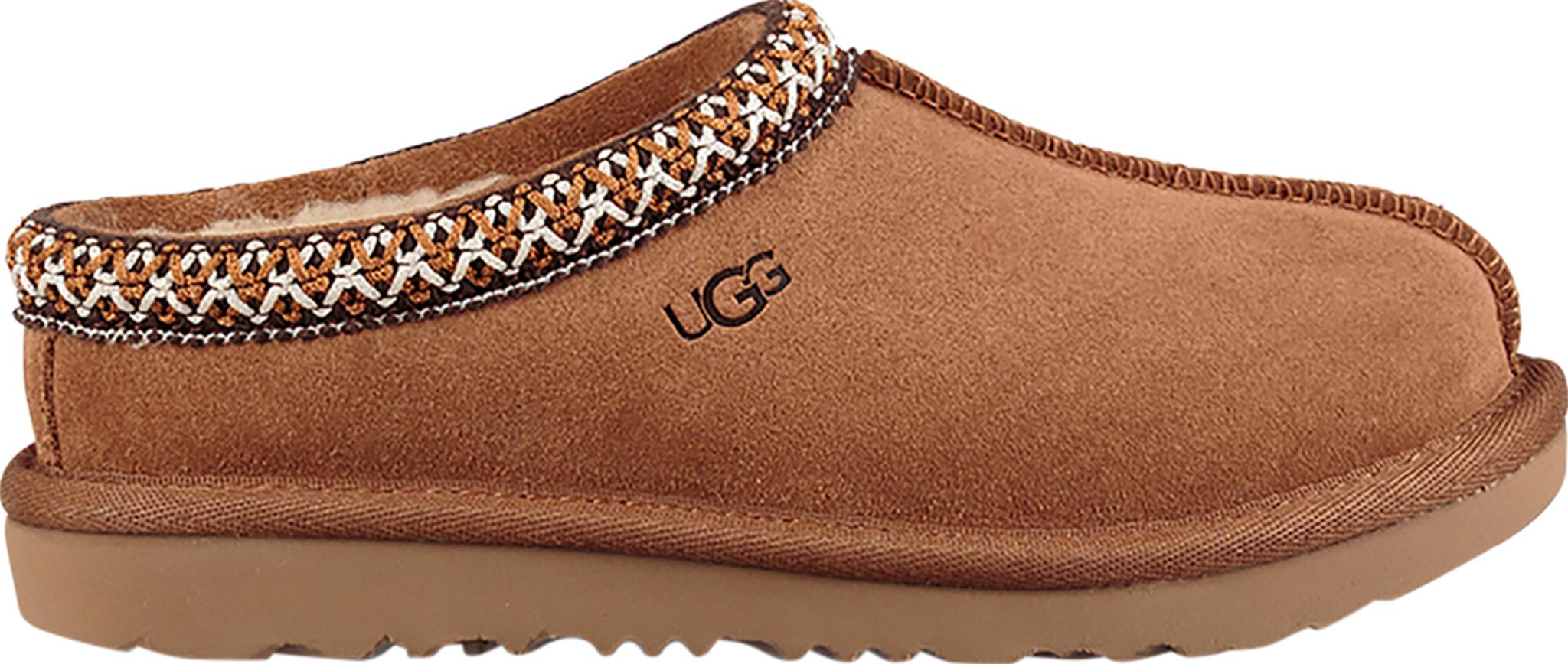 Chaussons Tasman II - Grand Enfant UGG | Altitude Sports