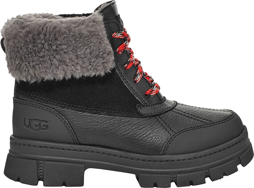 UGG Ashton Addie Boots - Kids | The Last Hunt