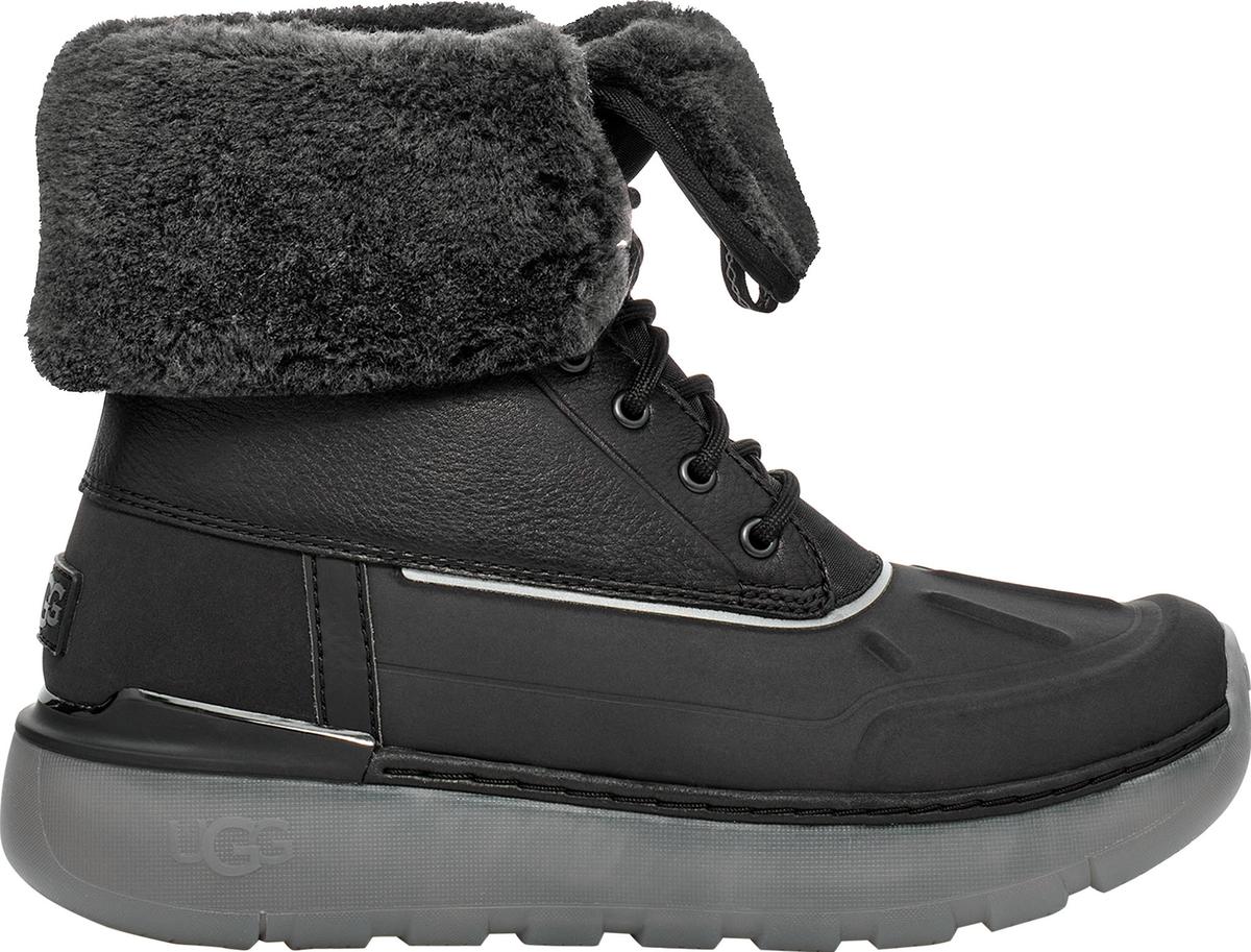 UGG City Butte Boots - Men's | Altitude Sports
