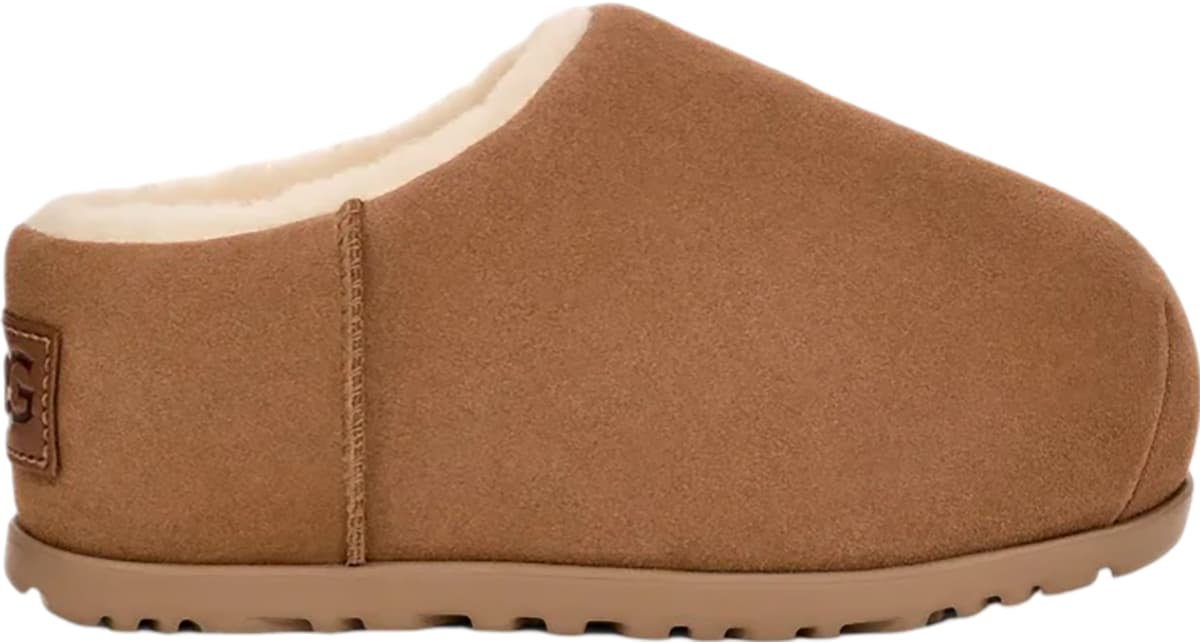 UGG Pumped Slide Slippers - Women's | Altitude Sports