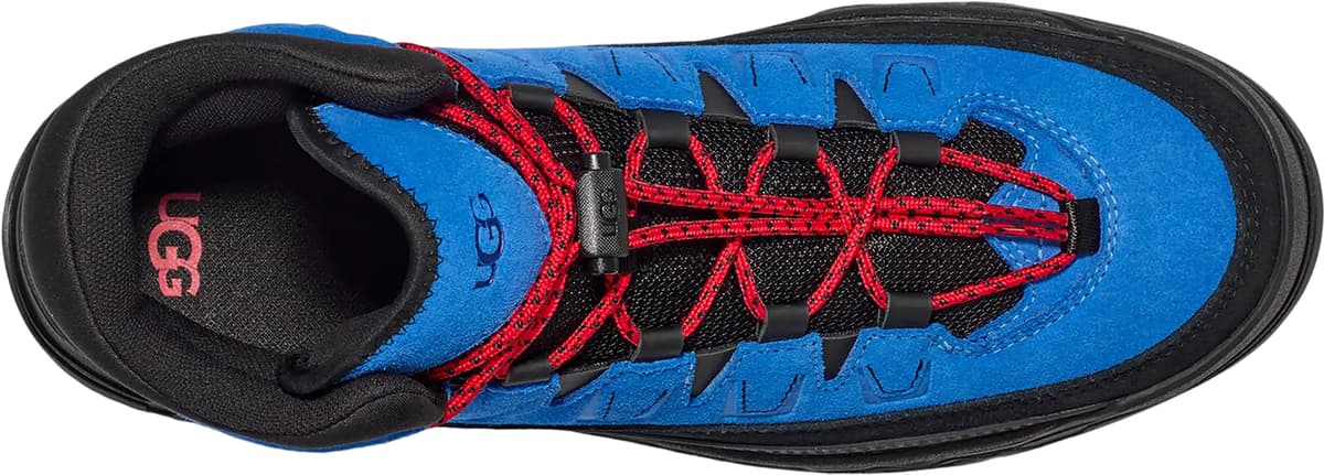 UGG CapTrail High Shoes - Men's | The Last Hunt