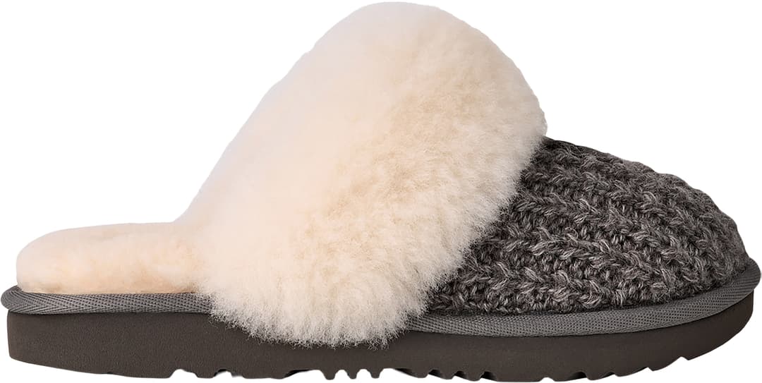 Pantoufles en tricot Cozy II - Grand Enfant UGG | Altitude Sports