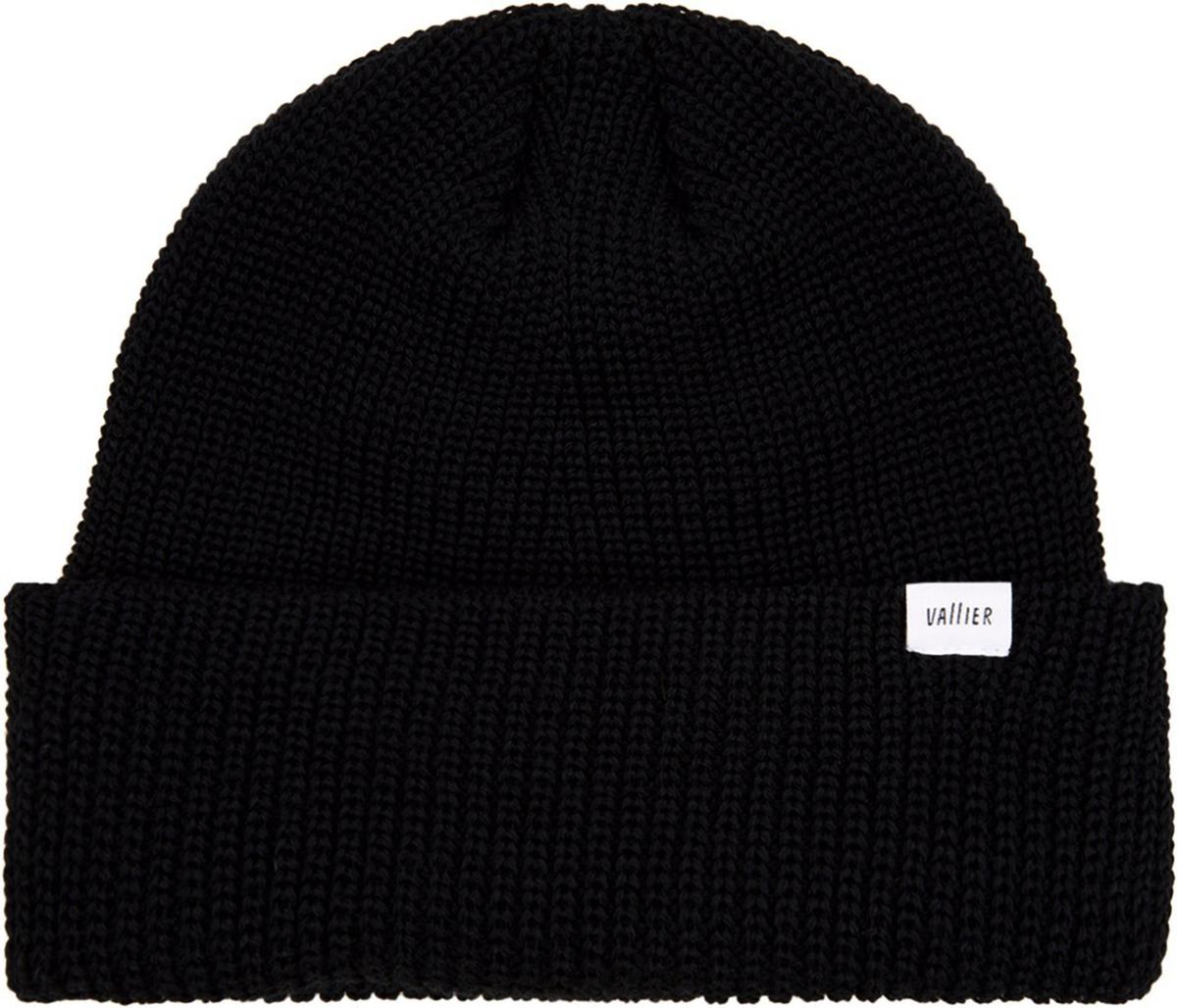 Vallier Sillery Merino Knit Beanie - Unisex | Altitude Sports