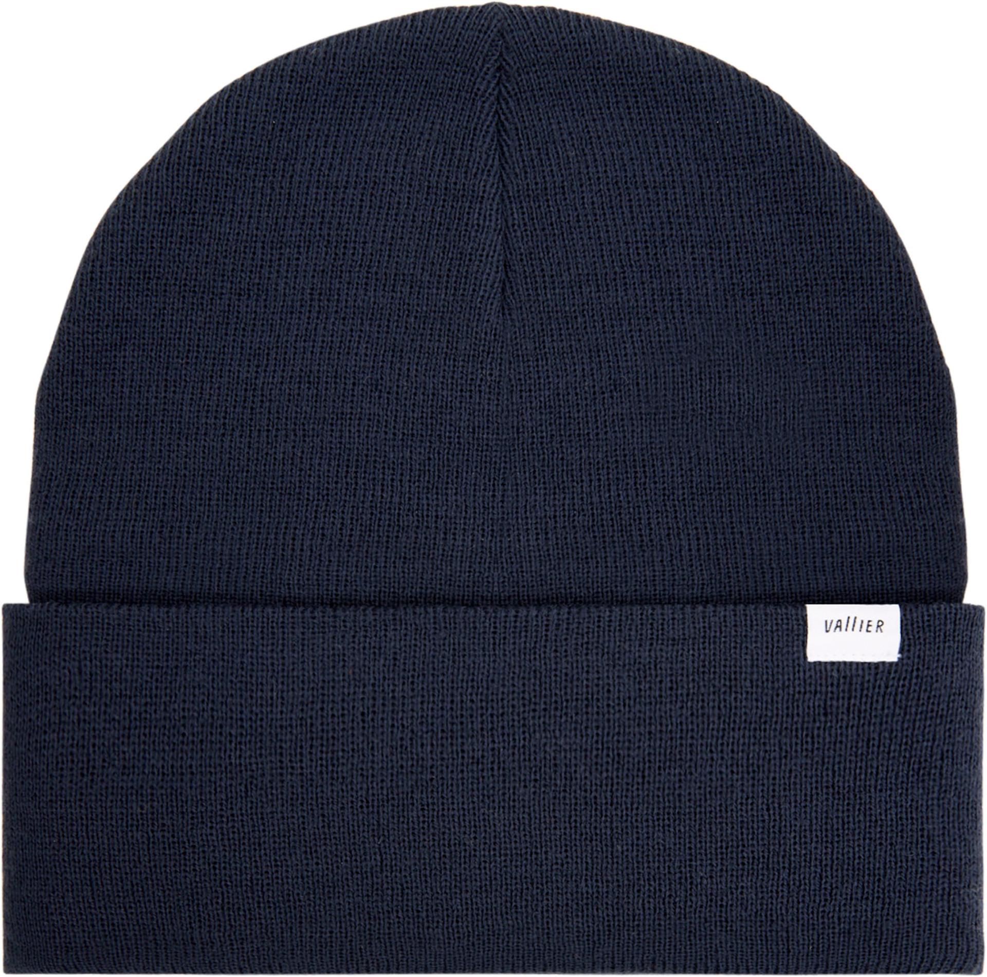 Vallier Station Beanie - Unisex | Altitude Sports