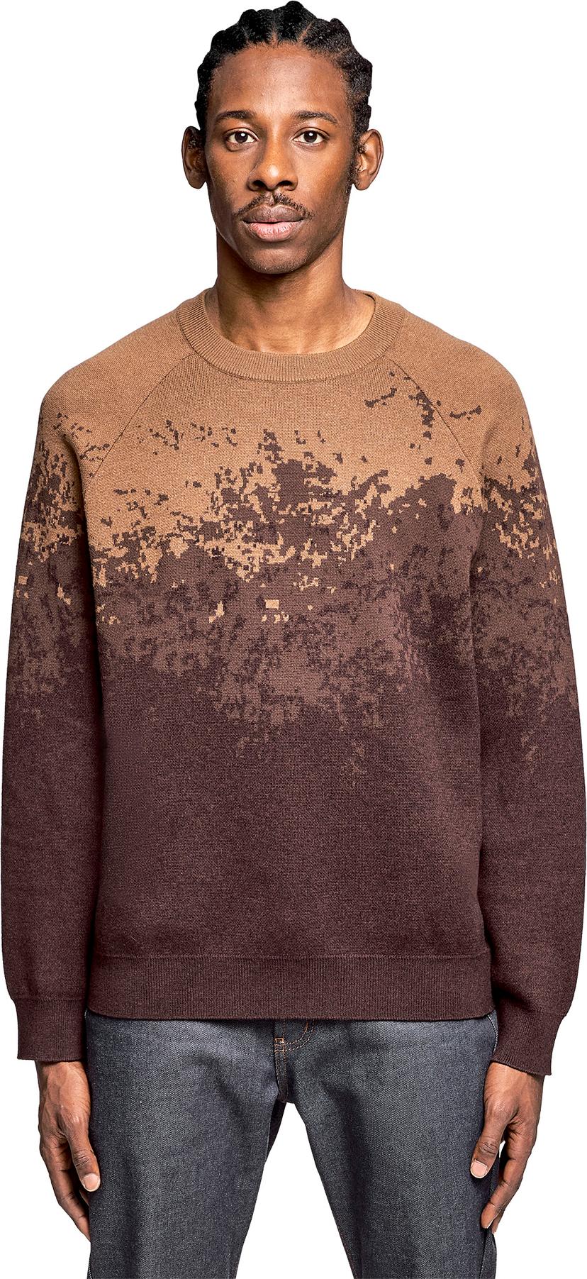 Vallier Westminster Heavyweight Merino Blend Knit Sweater - Men's | The Last Hunt
